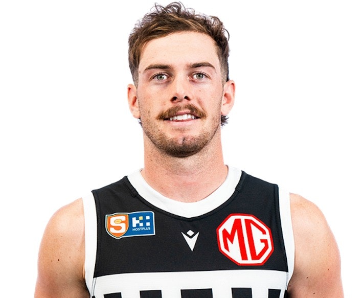Jack Watkins - SANFL