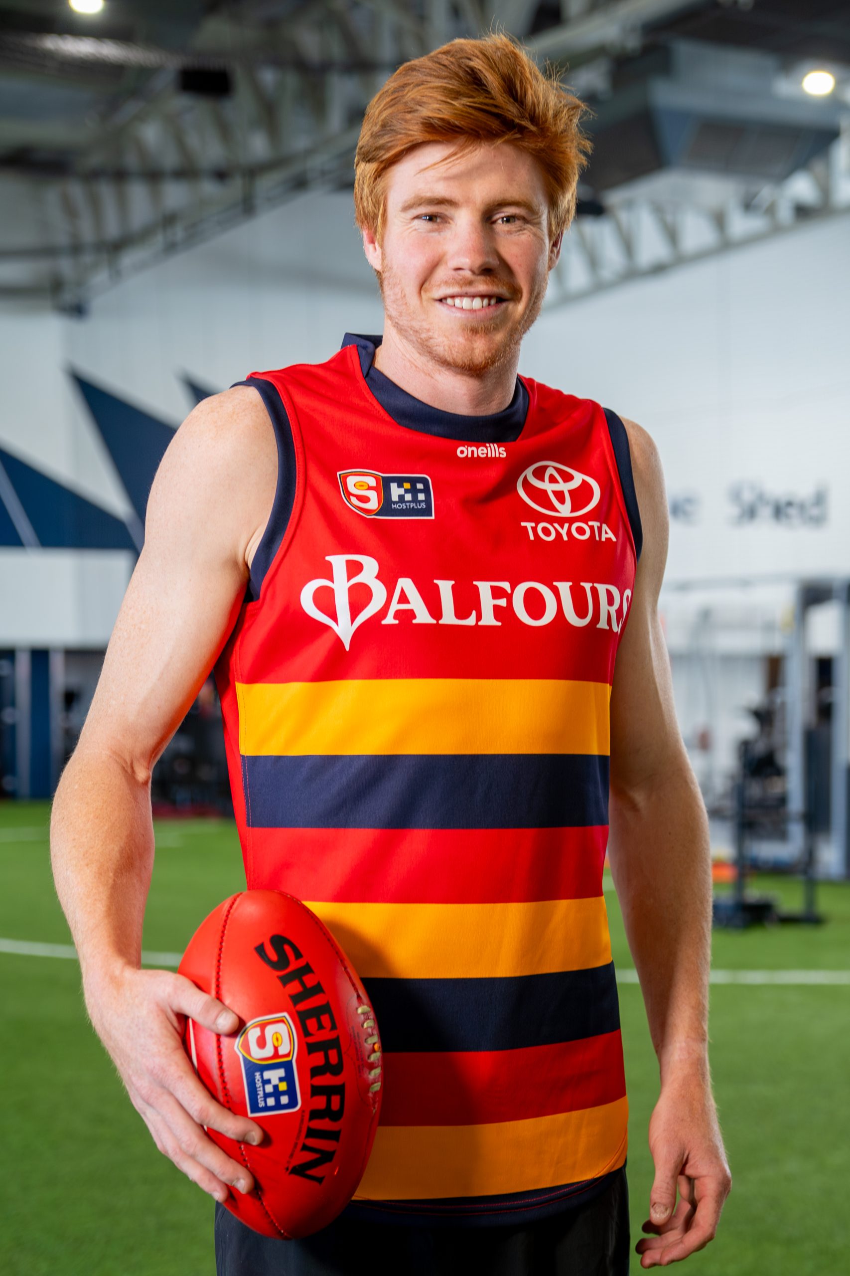 Hostplus SANFL League Coming Going for 2026 - SANFL
