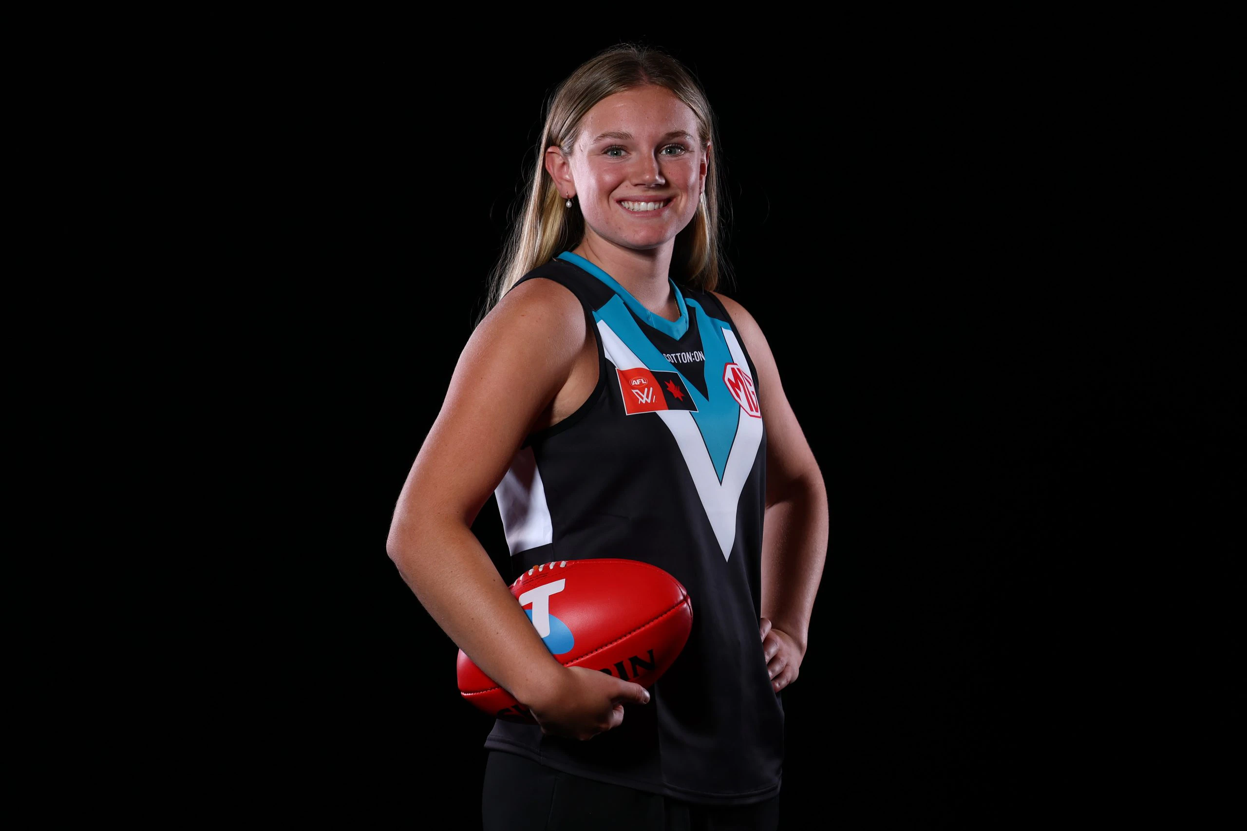 Six Croweaters selected in 2025 AFLW Draft - SANFL