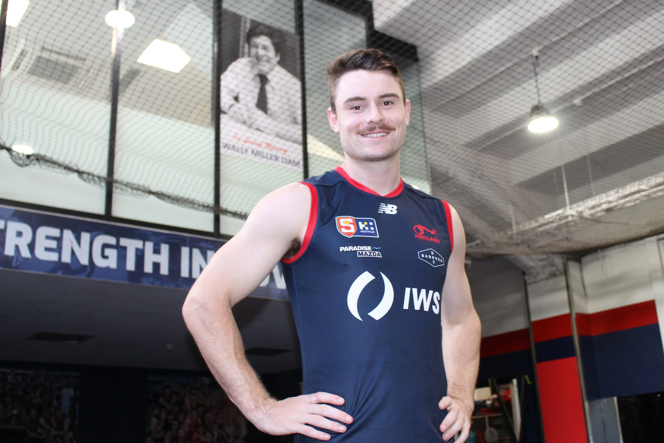 News Archive - SANFL