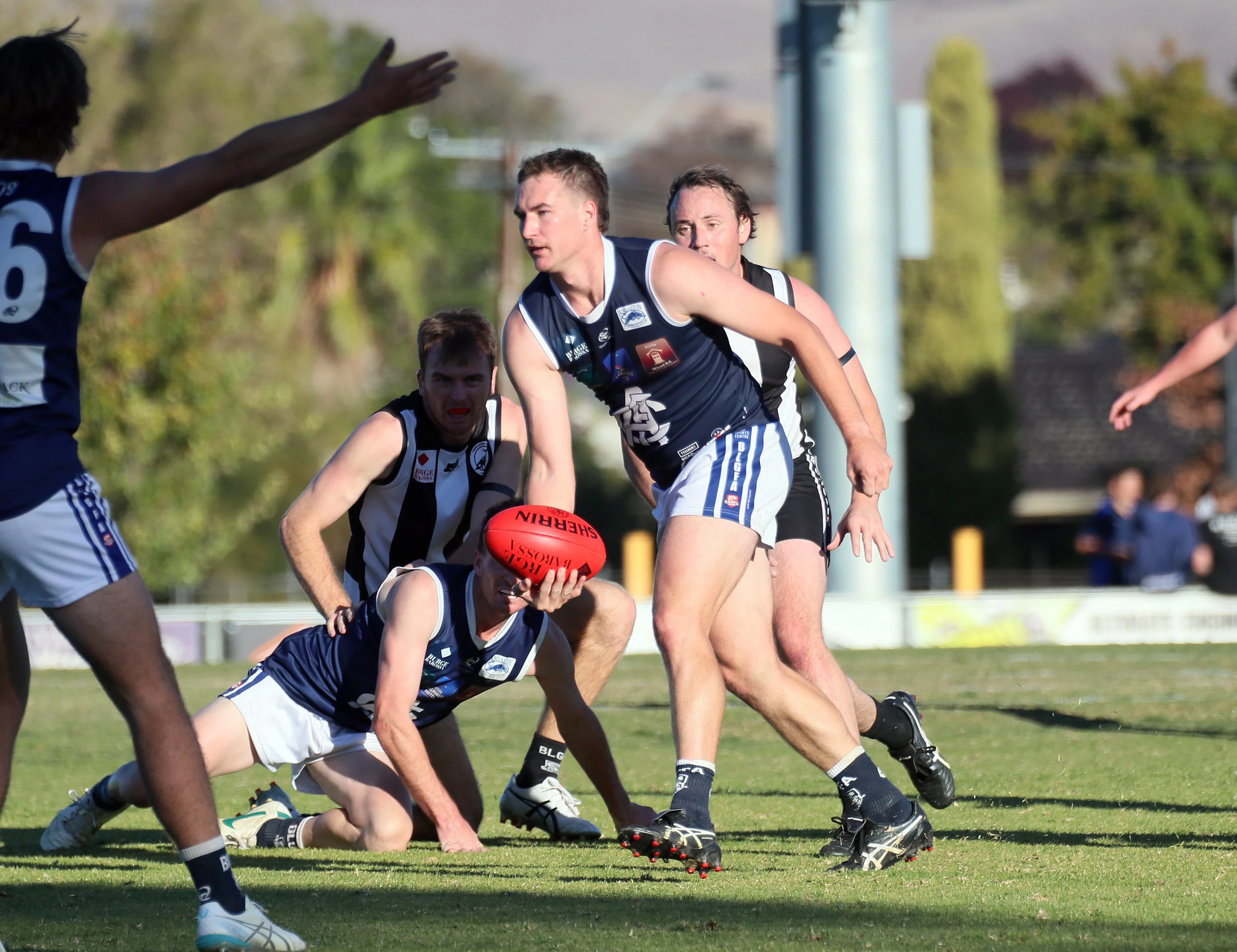 2026 SA Community Footy League Previews - Part 2 - SANFL