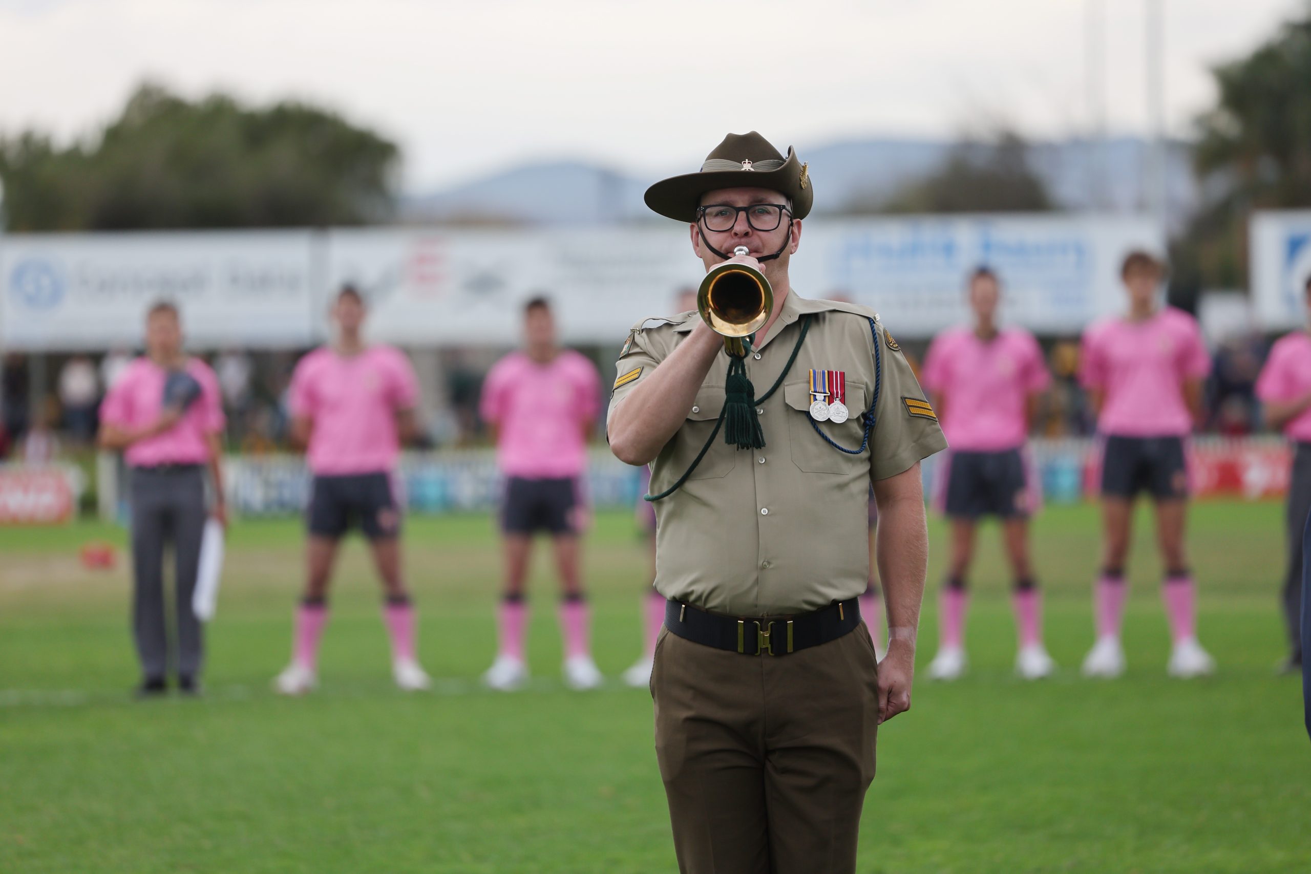 ANZAC Round Match Guide - SANFL