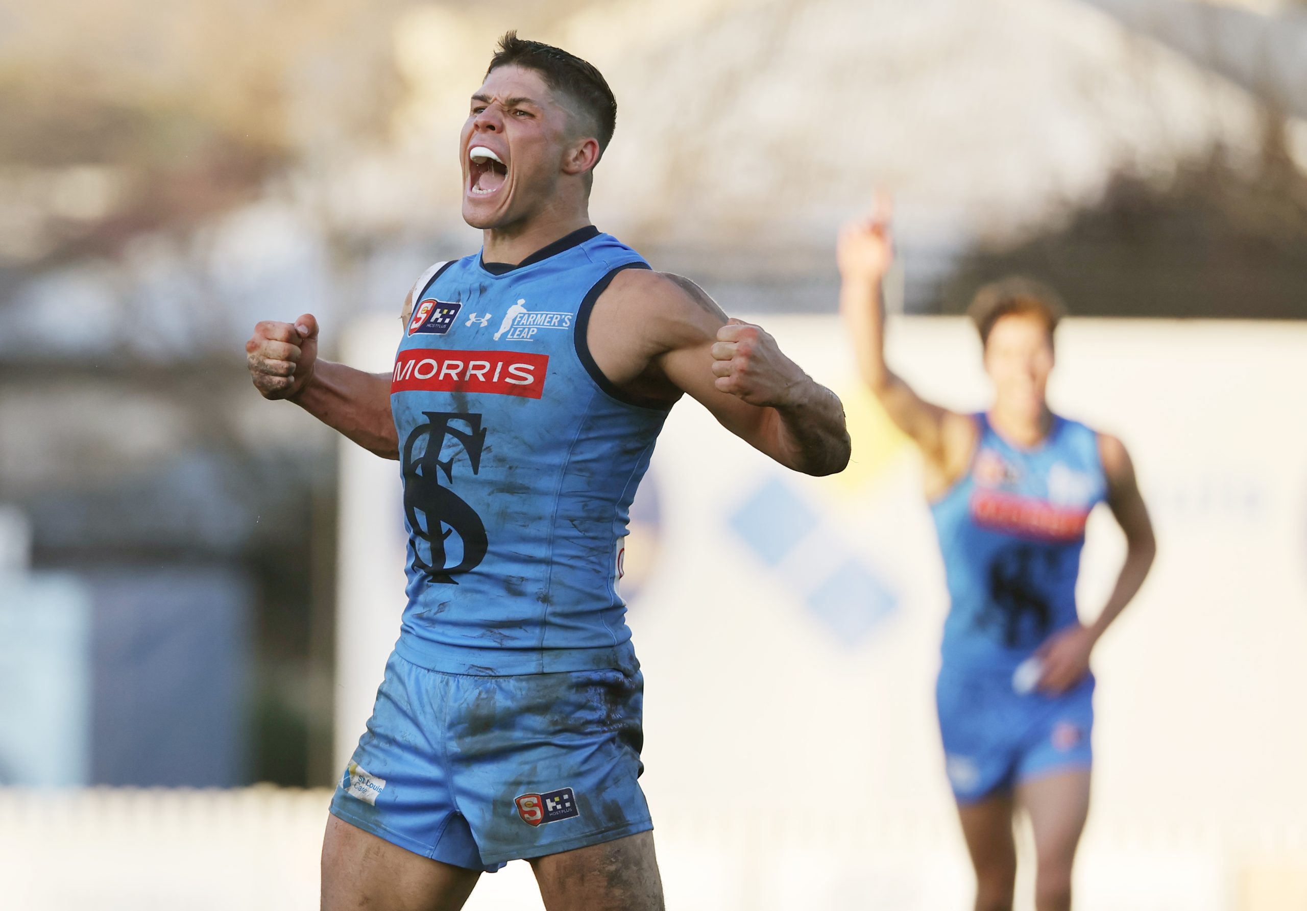 Round 11 Hostplus SANFL Snapshot - Sunday - SANFL