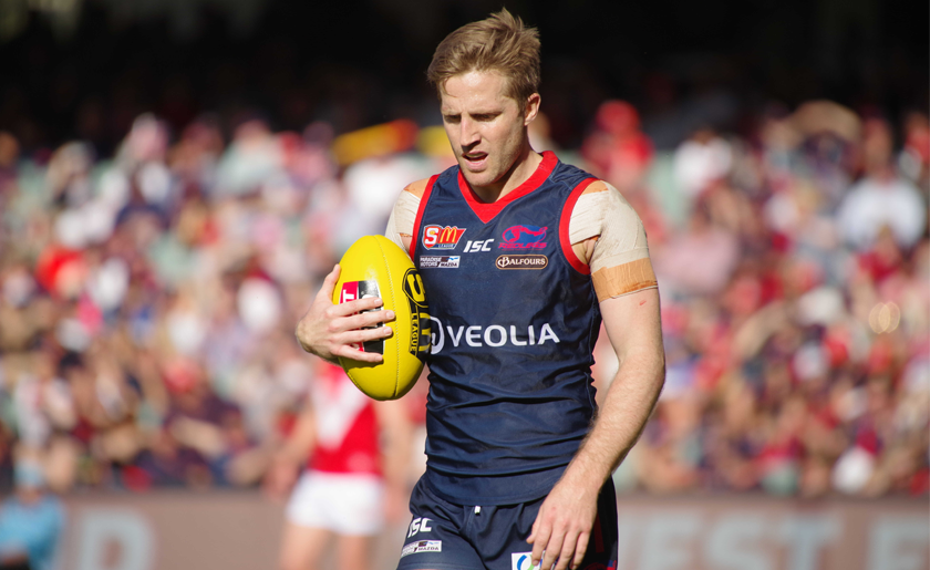 Open Letter - Simon Phillips - Norwood Football Club