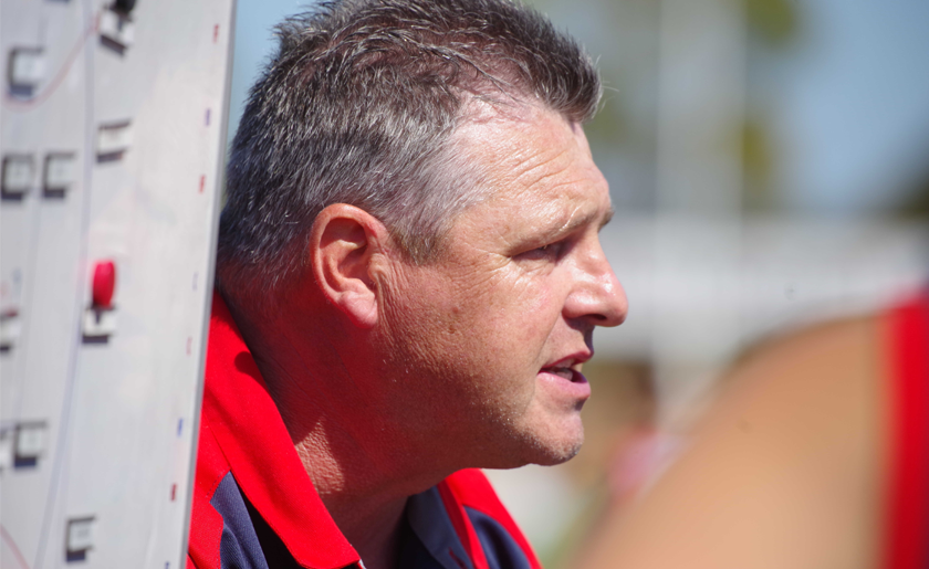 Another SANFLW Premiership on Lady Legs Radar - Norwood Football Club