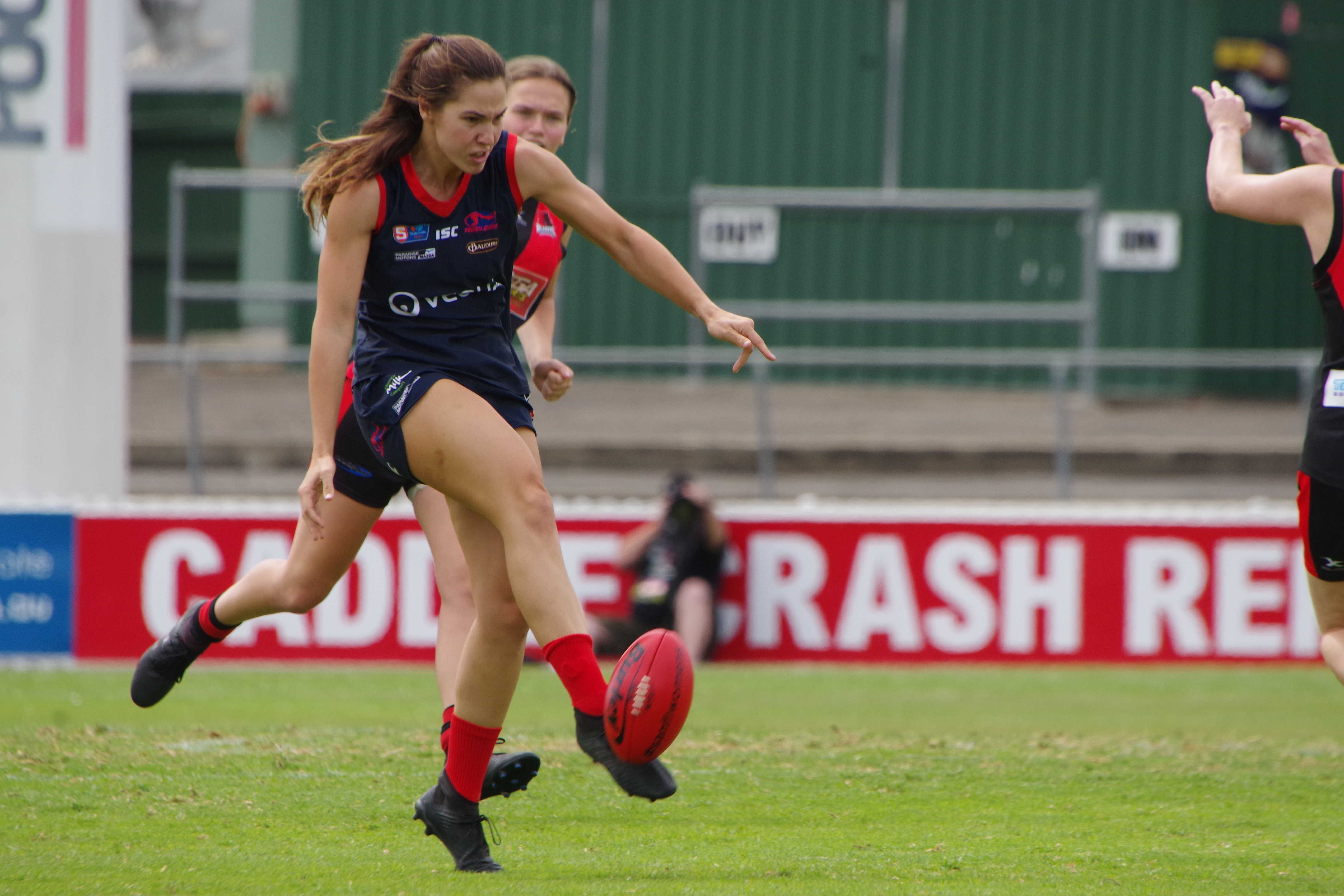 Team News SANFLW Round 7 – Norwood VS Centrals - Norwood Football Club
