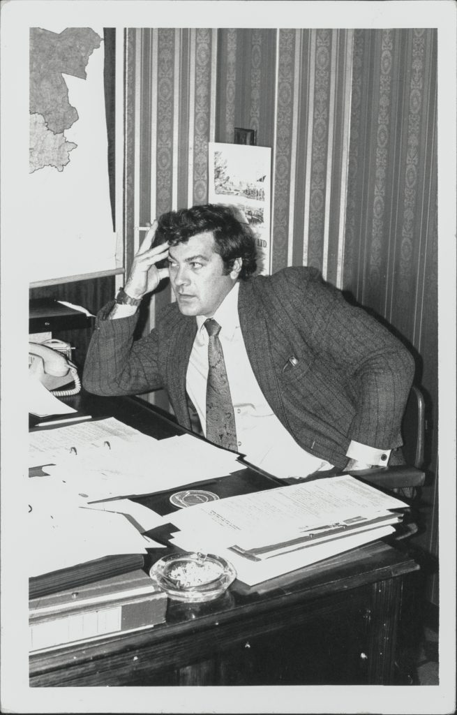 The Wally Miller Story - Norwood Football Club