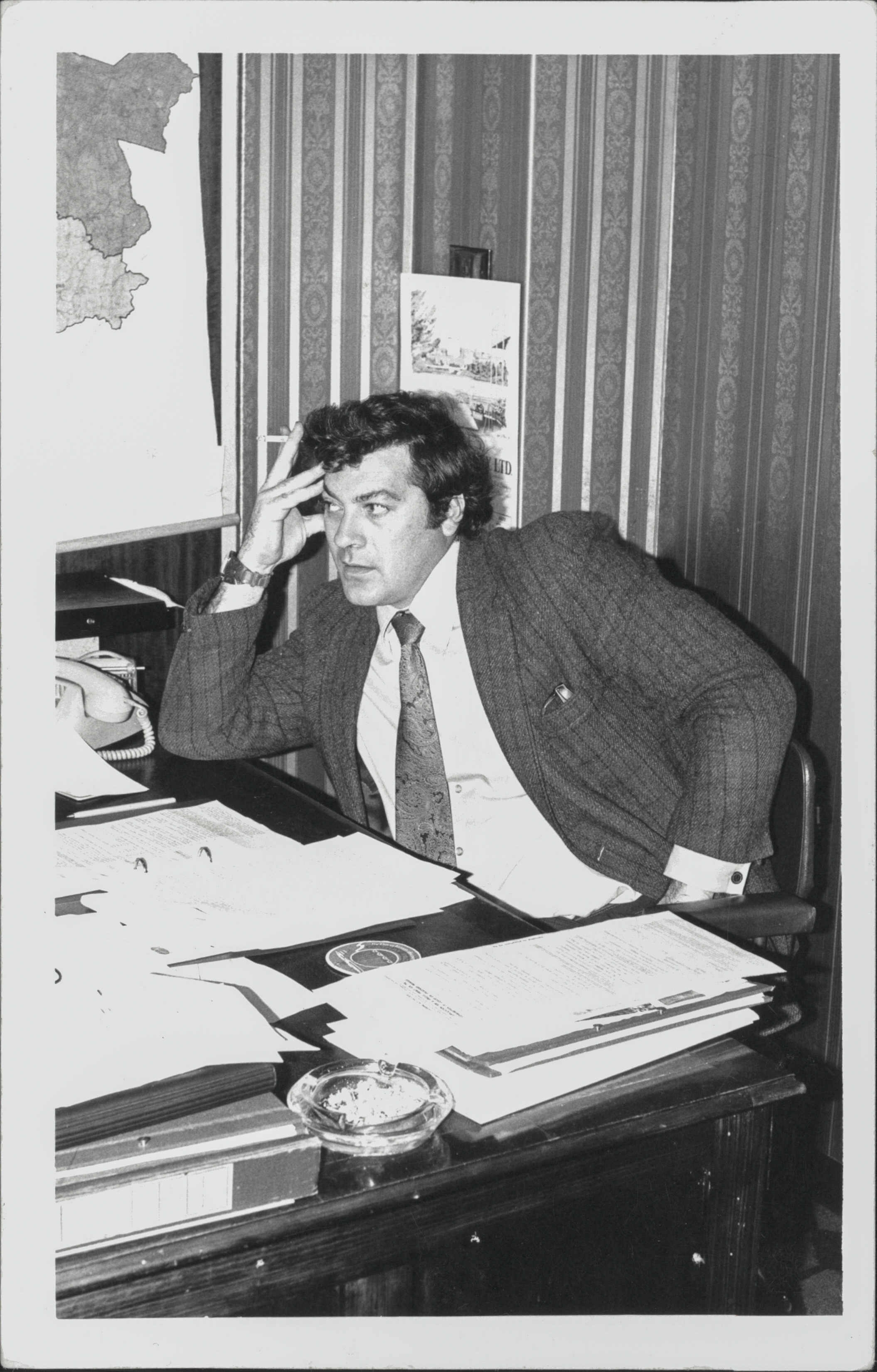 The Wally Miller Story - Norwood Football Club