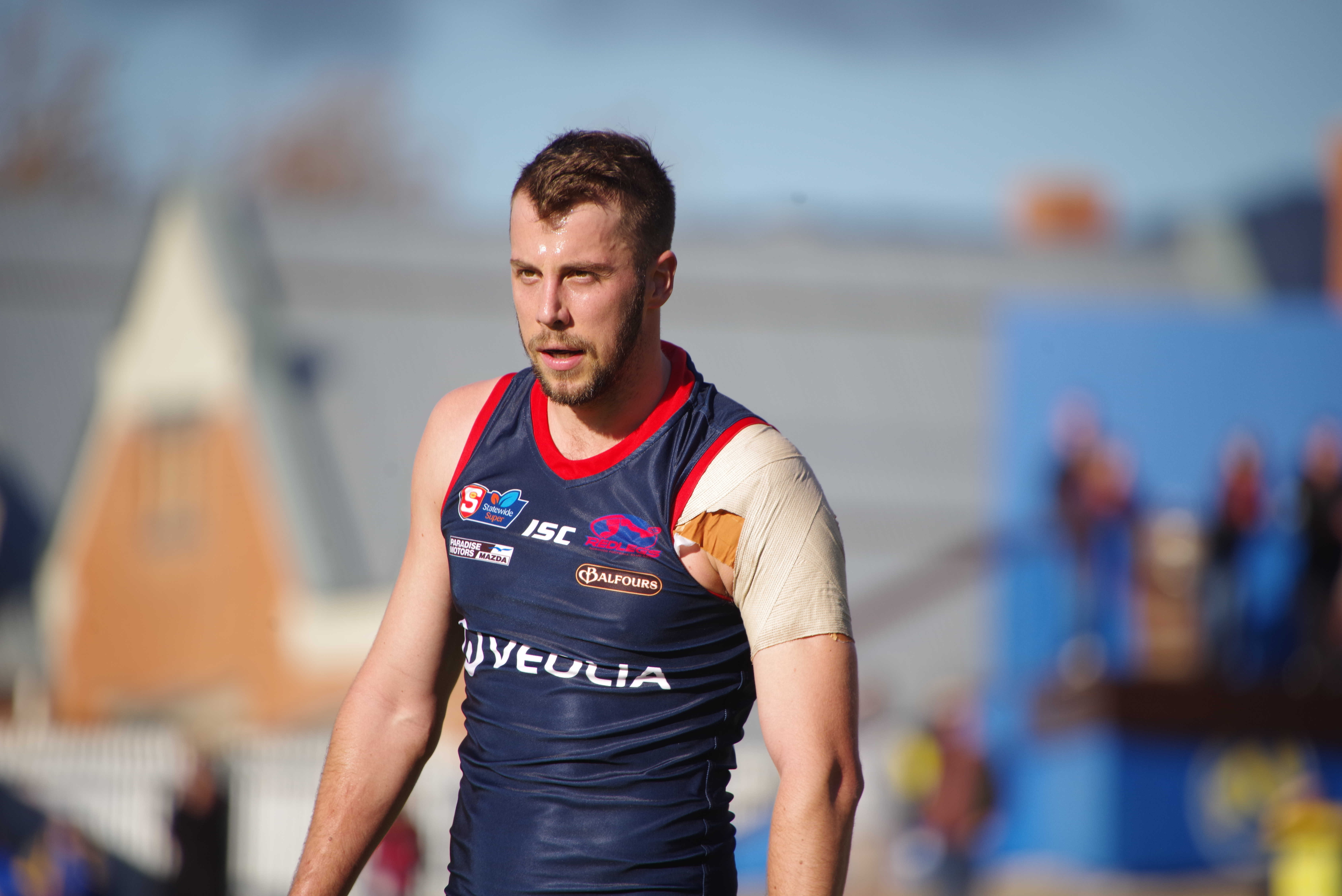 In the Mix – Who’s pushing for selection in the Semi-Final? - Norwood ...