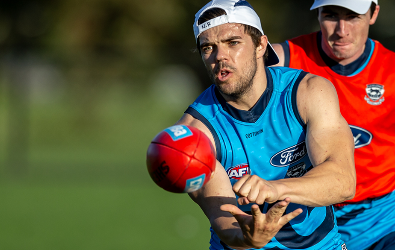 Norwood sign Nik Rokahr - Norwood Football Club