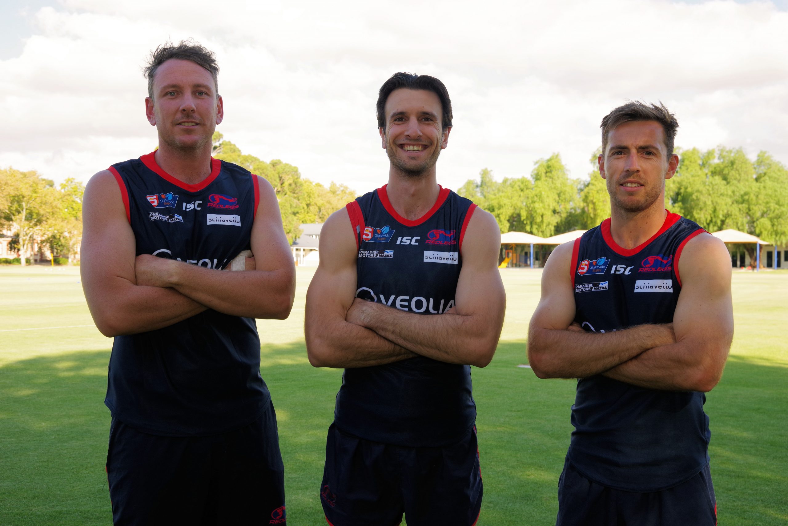 2020 Leaders Confirmed - Norwood Football Club