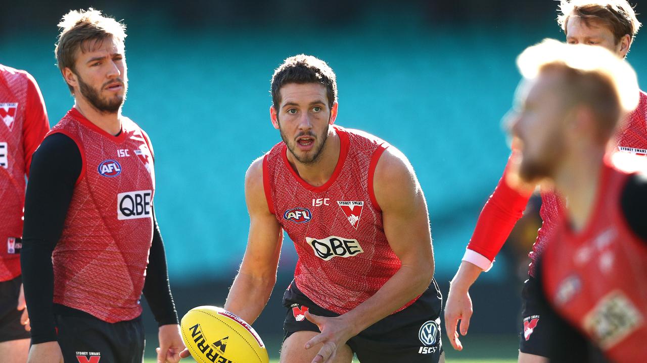 Knoll Norwood Bound - Norwood Football Club