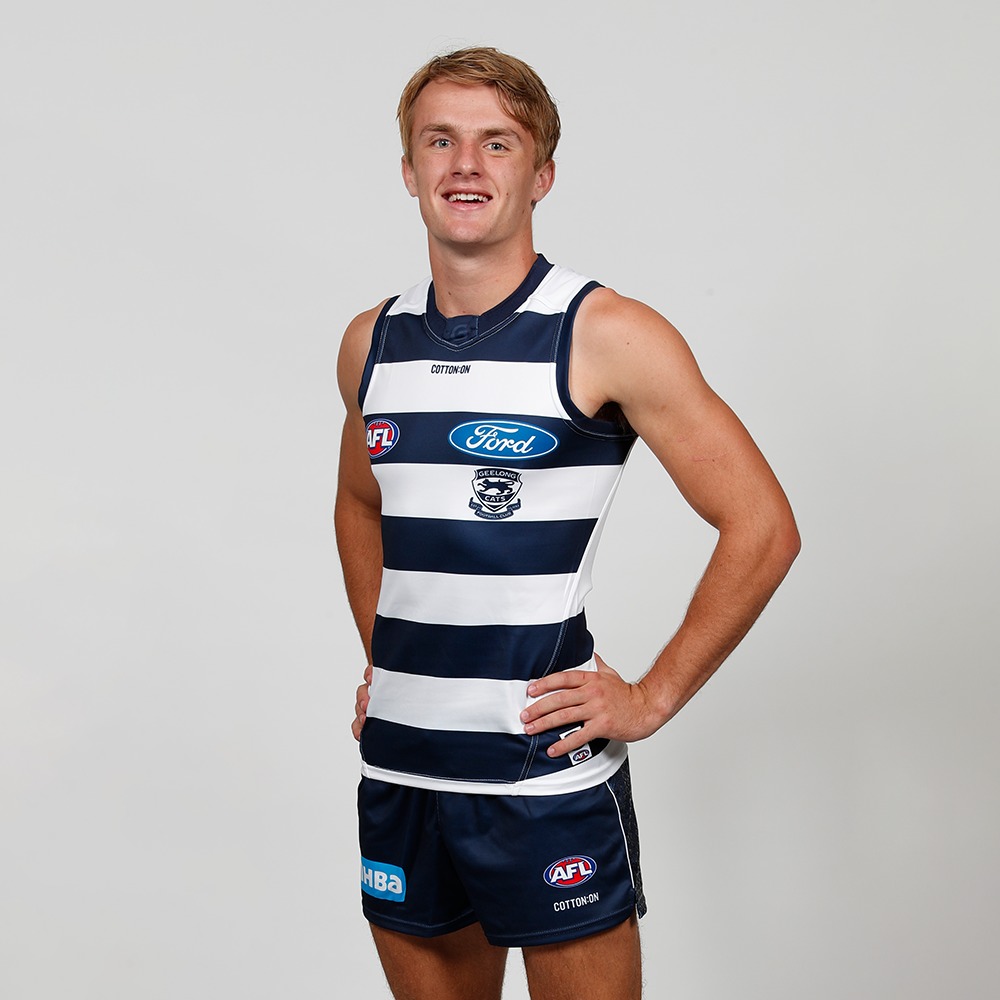 Jacob Kennerley Highlights Video - Norwood Football Club