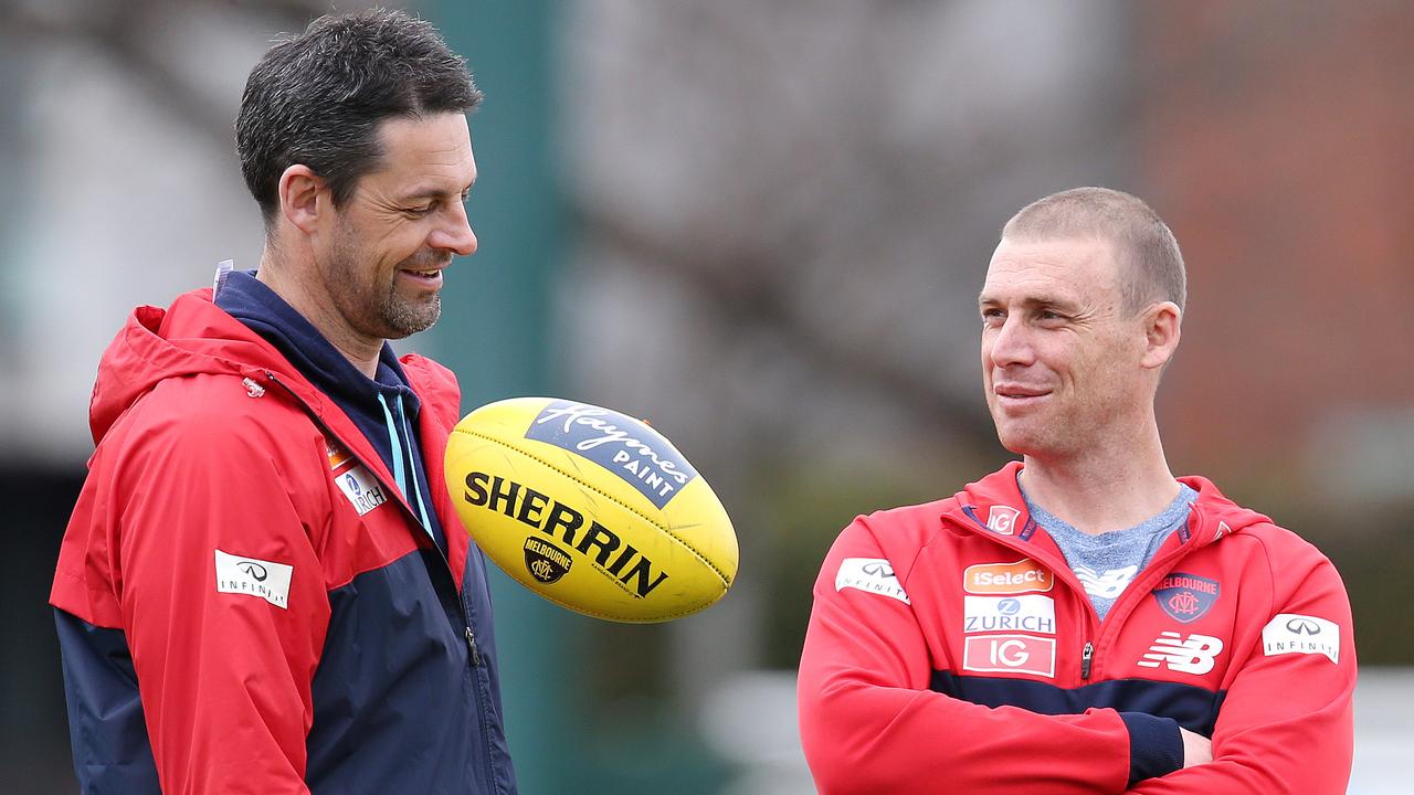 “The Club Expects to be Good” - Rawlings - Norwood Football Club