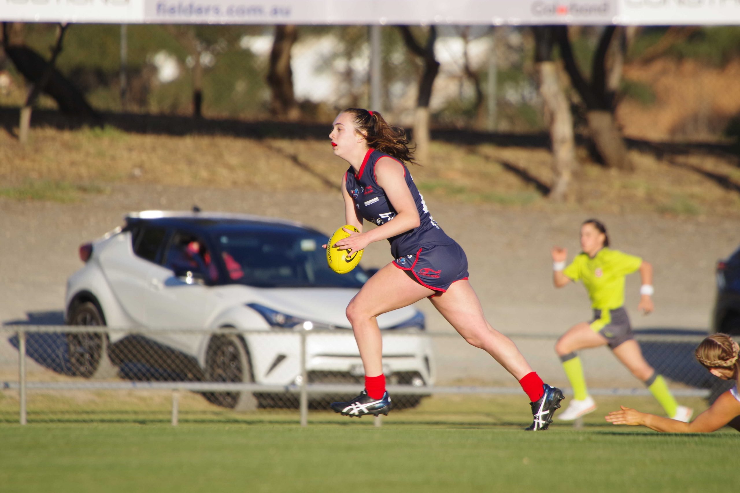 Game Day Guide - Round 3 - Norwood Football Club