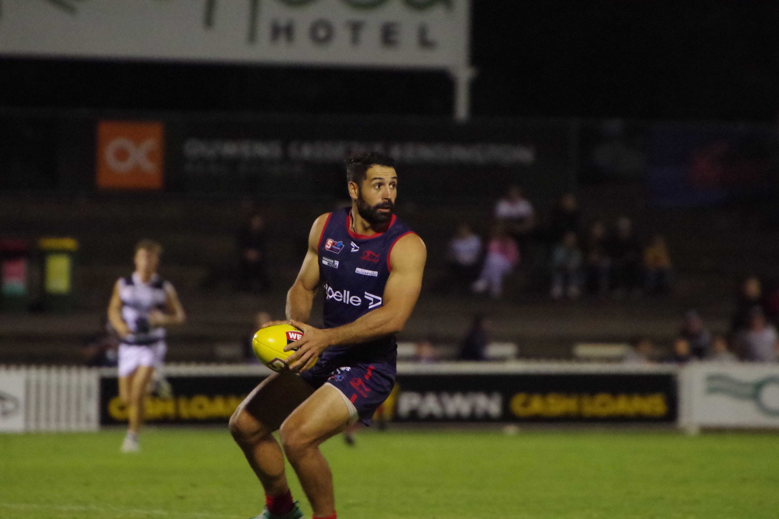 Injury Update - Several Legs set to return - Norwood Football Club