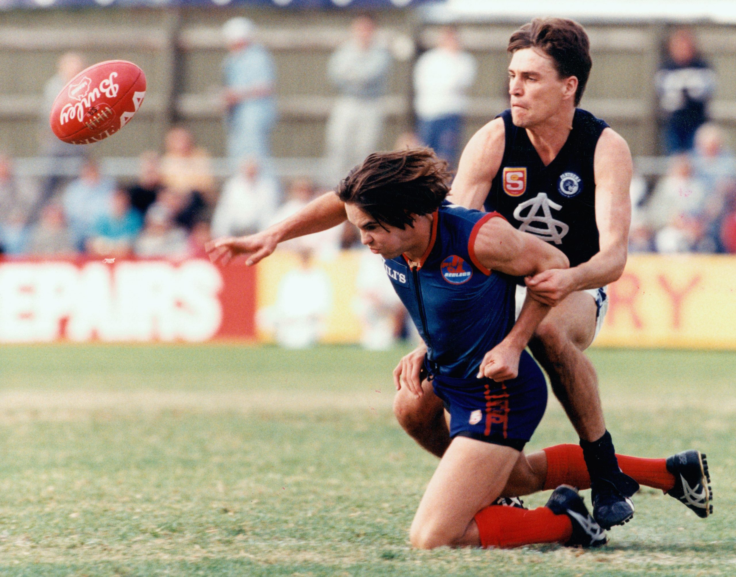 Past Player of the Week - Ben Kemp - Norwood Football Club