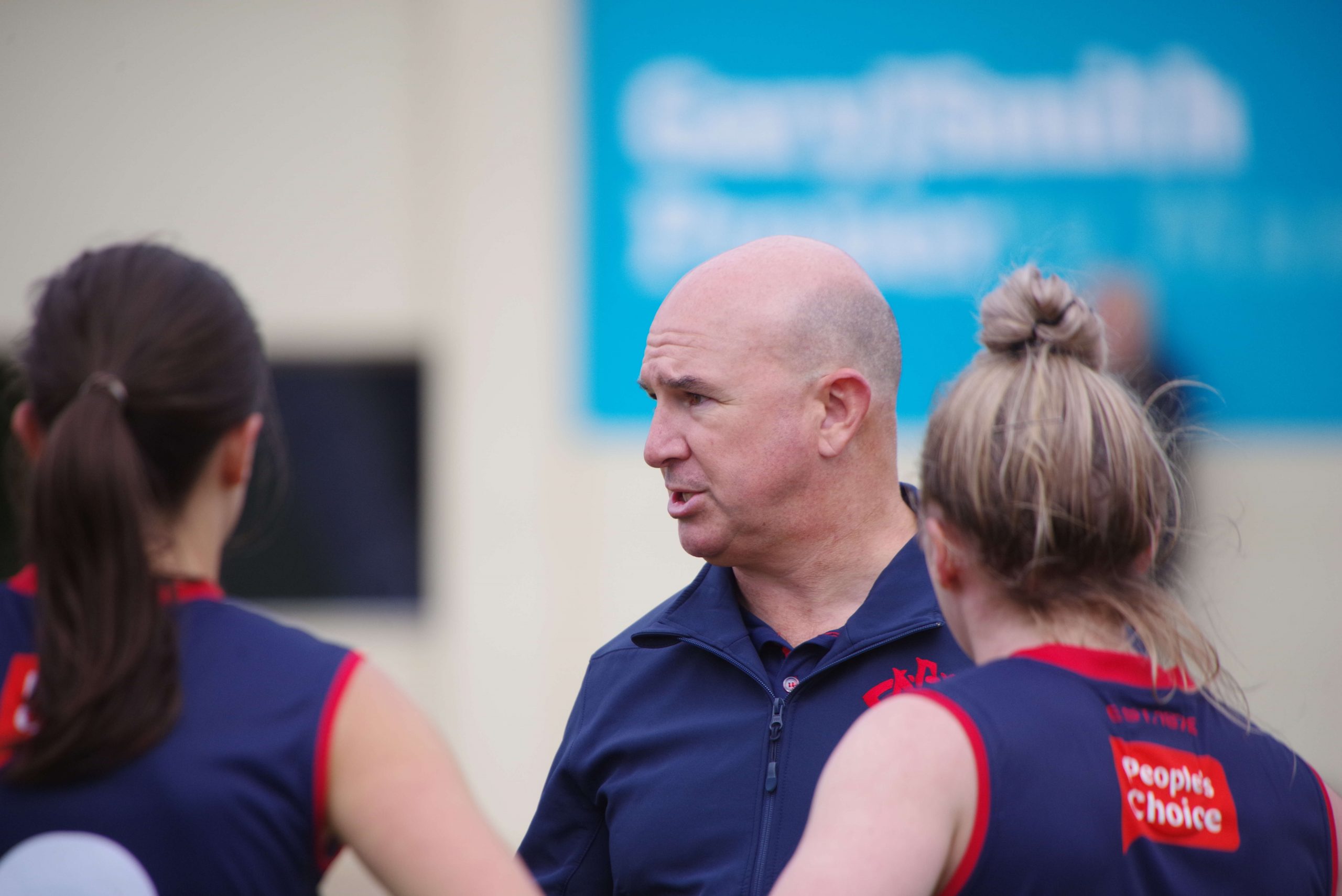 Mat Creeper inks new two-year deal - Norwood Football Club