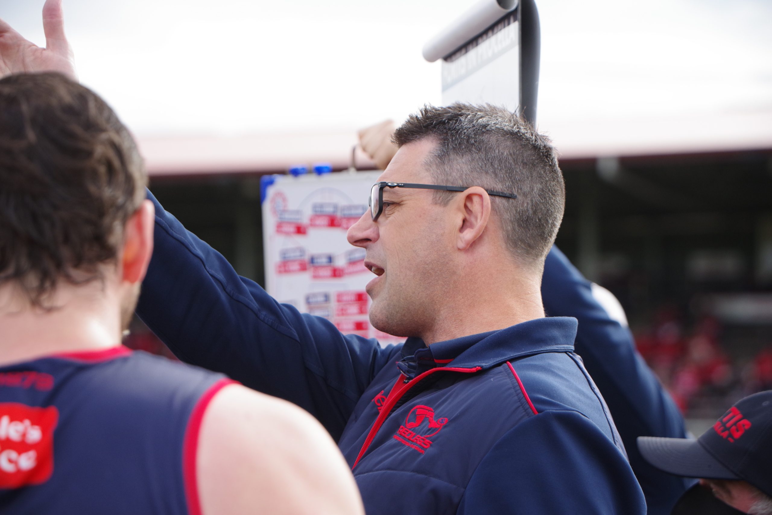 Jade Rawlings Interview (28 October, 2021) - Norwood Football Club