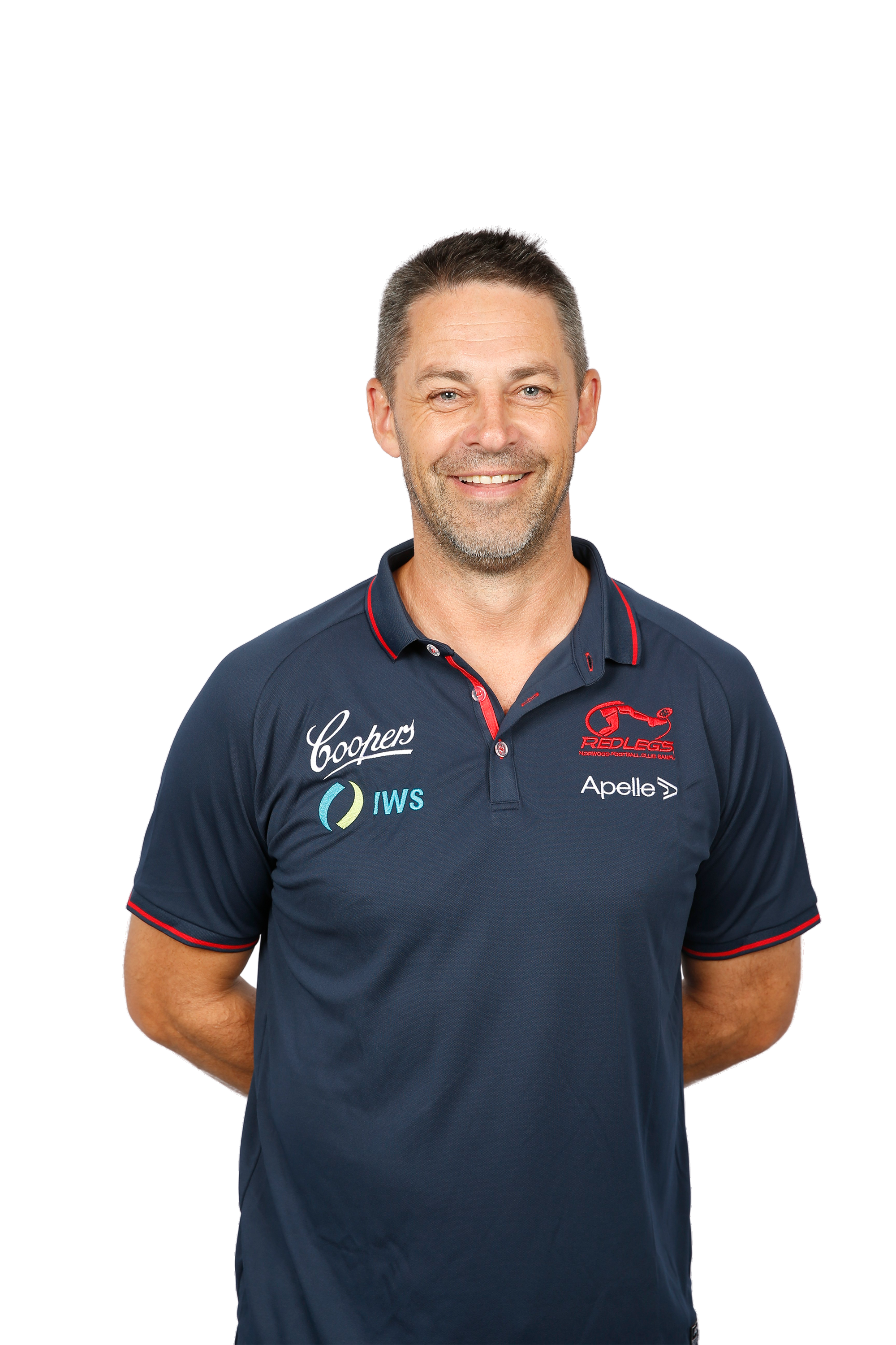 Coaches and Officials - Norwood Football Club