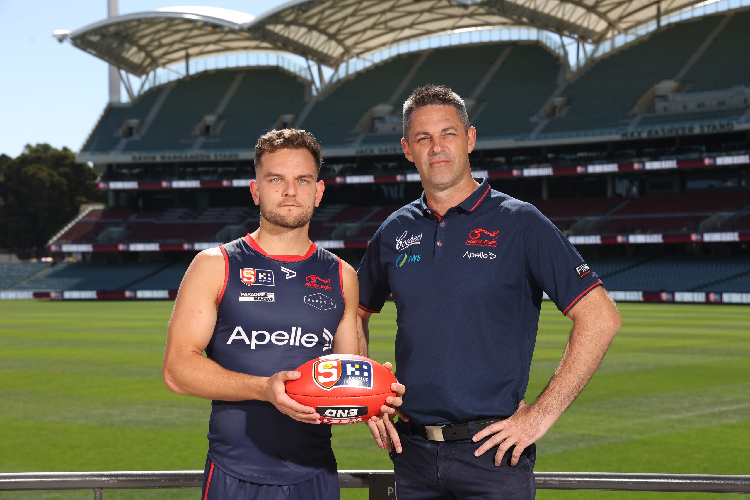 Jade Rawlings and Matthew Nunn Press Conference (September 14, 2022 ...