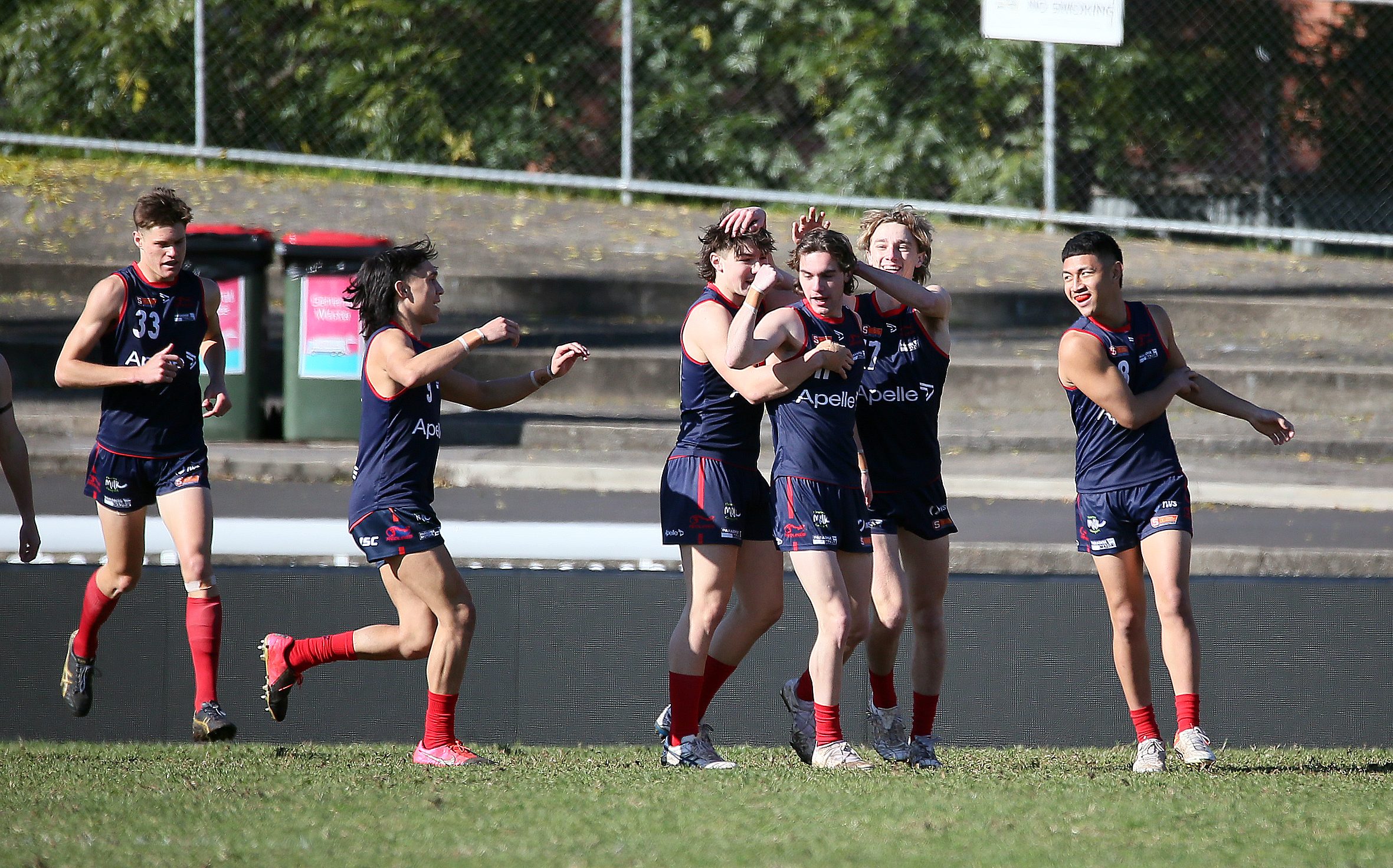 Expressions of Interest - Coaching Centre of Excellence - Norwood ...