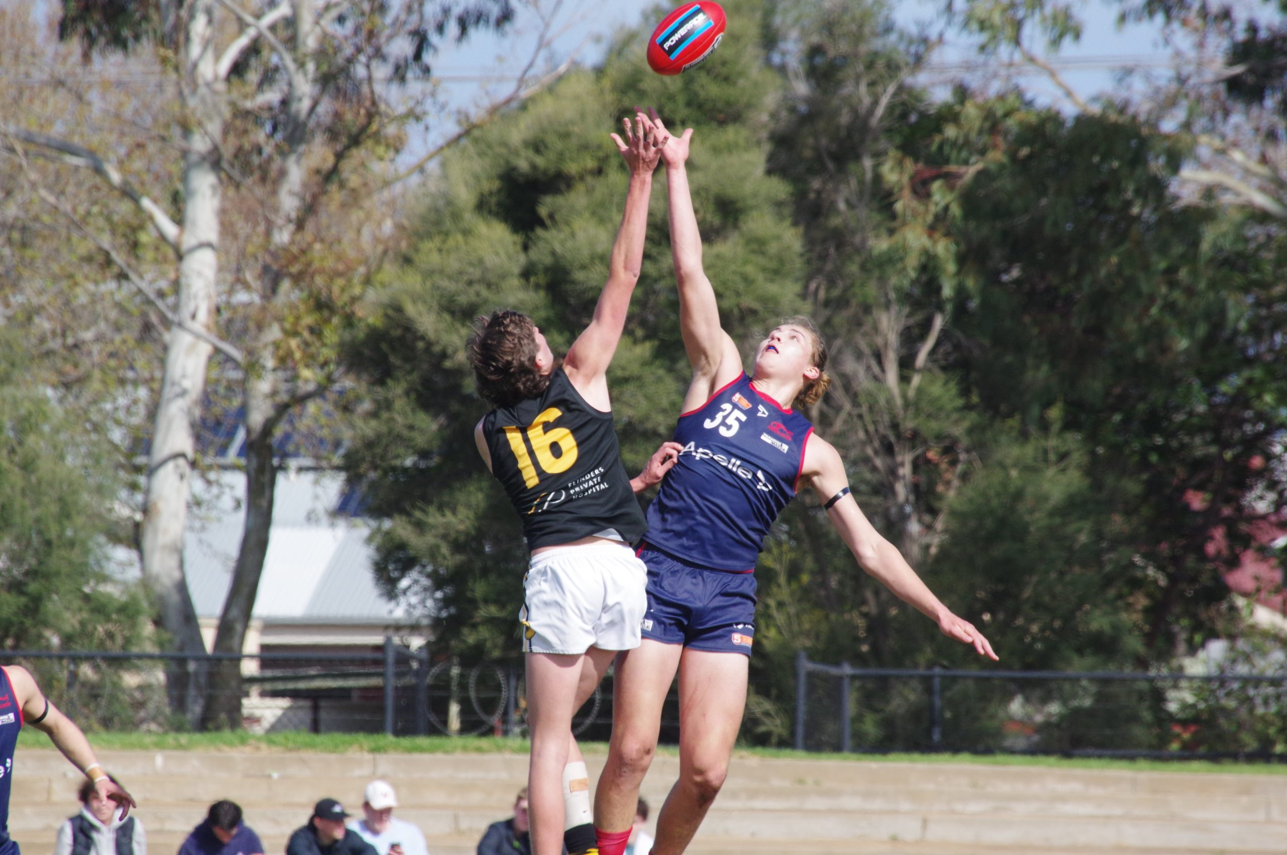 2023 Torrens University SANFL U18 and U16 Fixture Release - Norwood ...