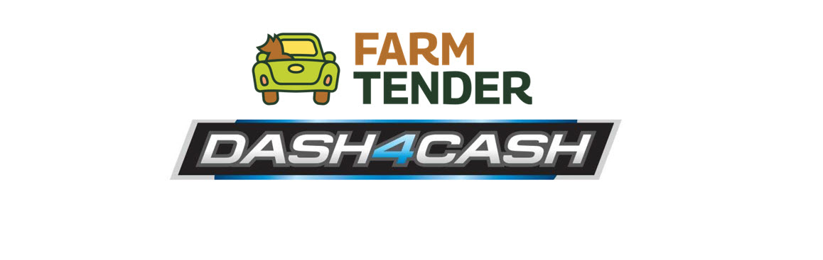 Farm Tender Dash 4 Cash - Norwood Football Club