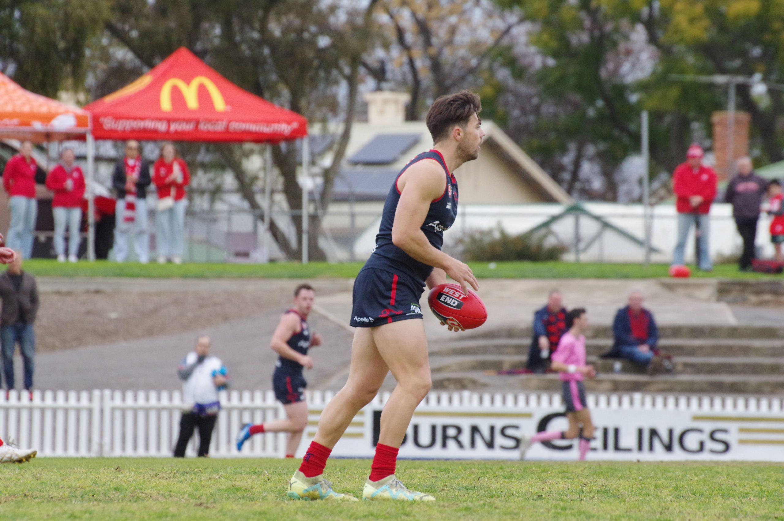 Round 15 Teams - Norwood Football Club