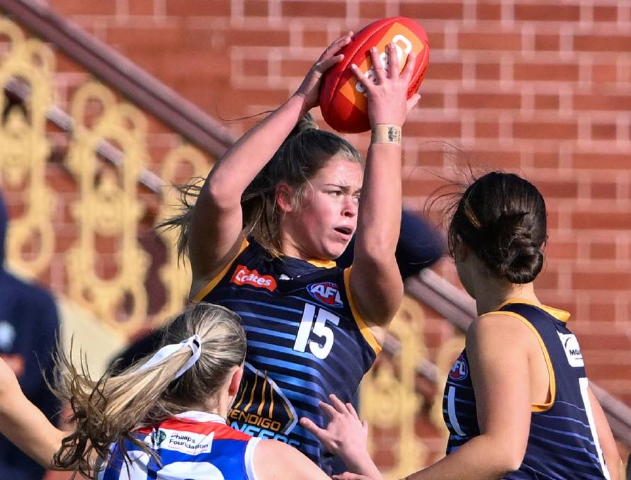 Welcome to Norwood Emma Daley - Norwood Football Club