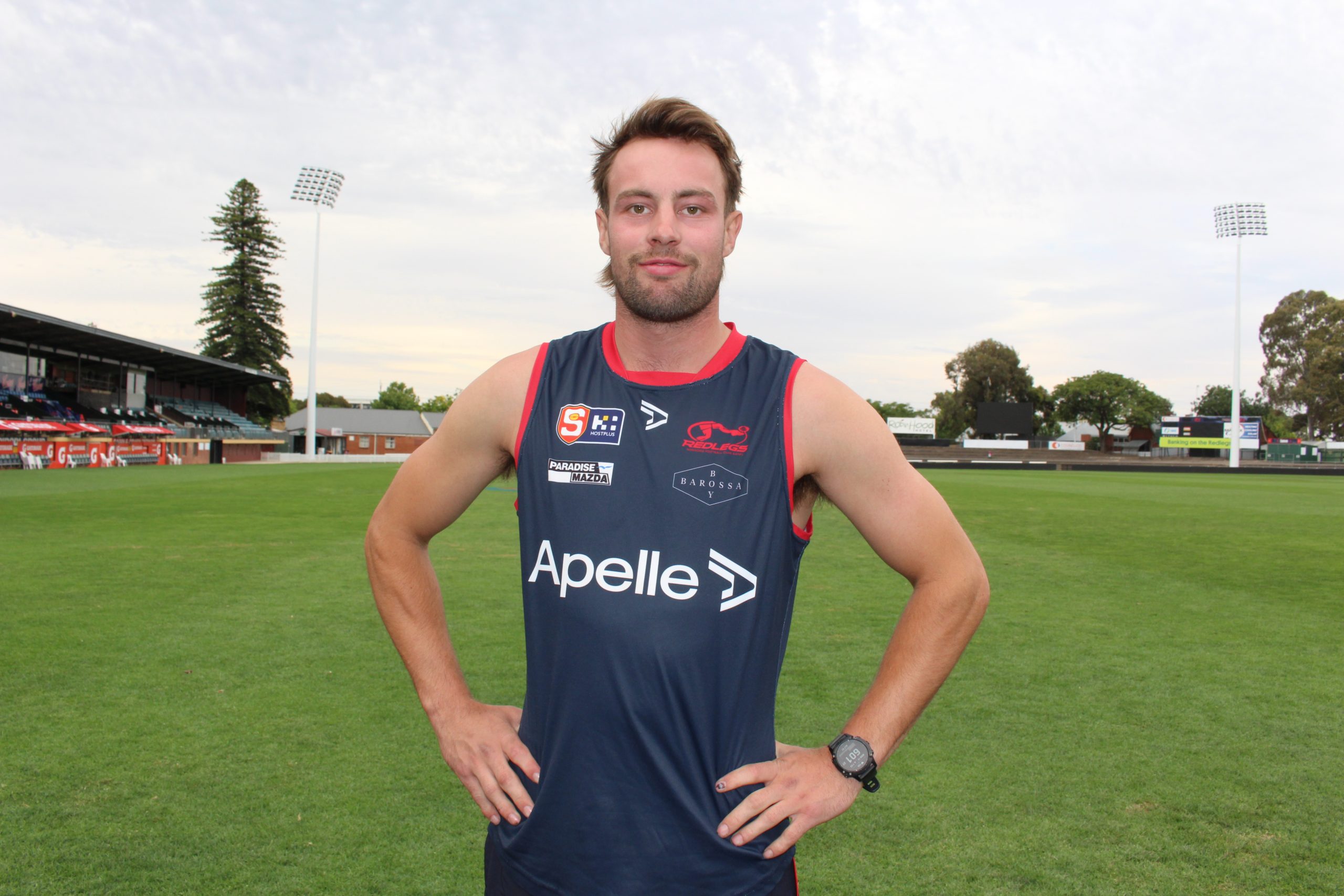 NFC Off-Season List Updates - Norwood Football Club