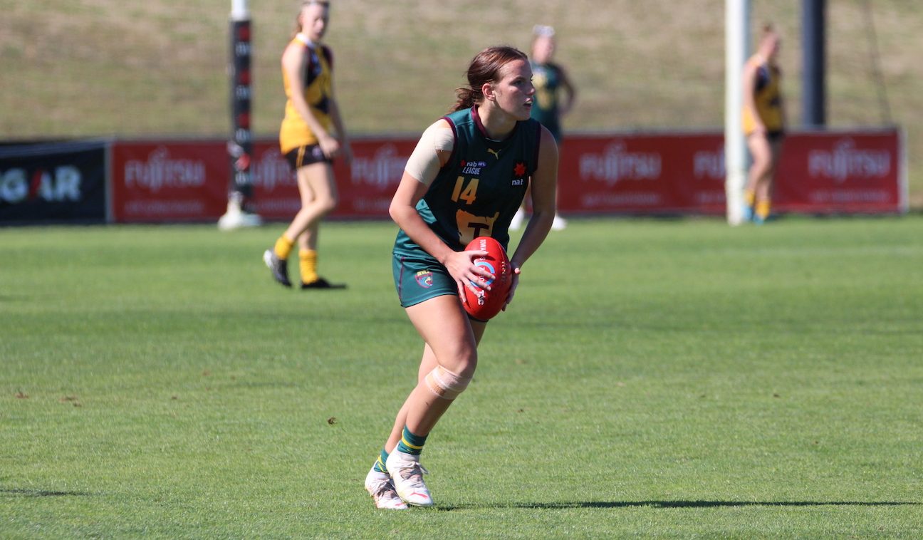 Welcome to Norwood Candice Belbin - Norwood Football Club