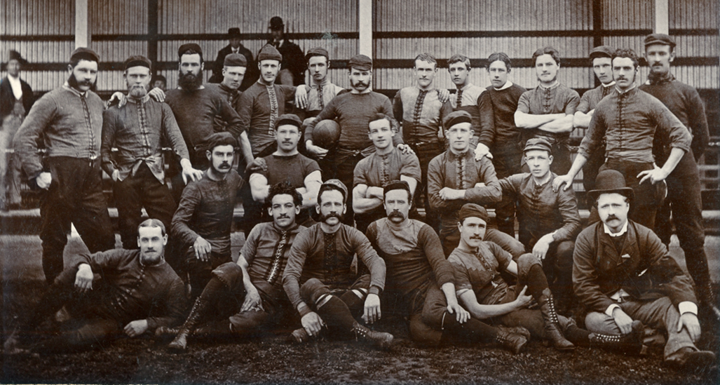 NFC celebrates 146-year birthday - Norwood Football Club