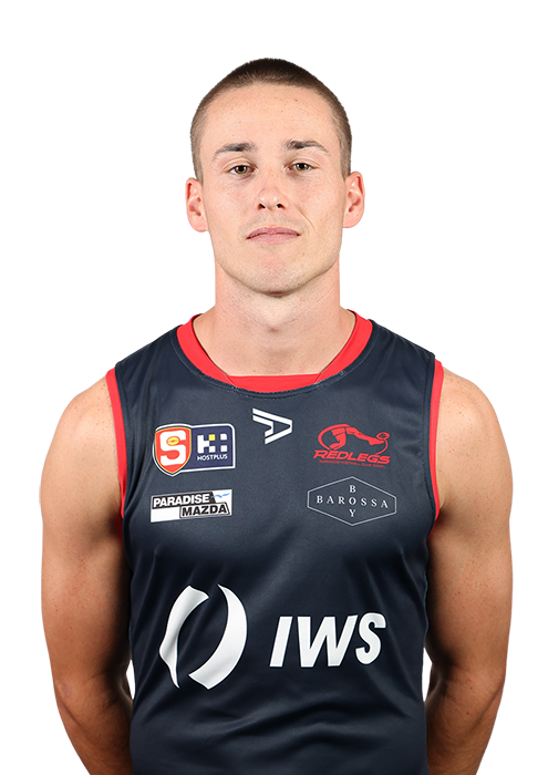 2024 Mens Player Profiles - Norwood Football Club