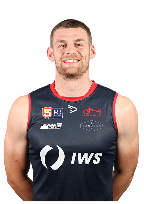 2024 Mens Player Profiles - Norwood Football Club