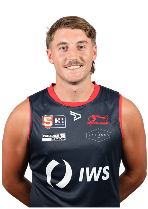 2024 Mens Player Profiles - Norwood Football Club