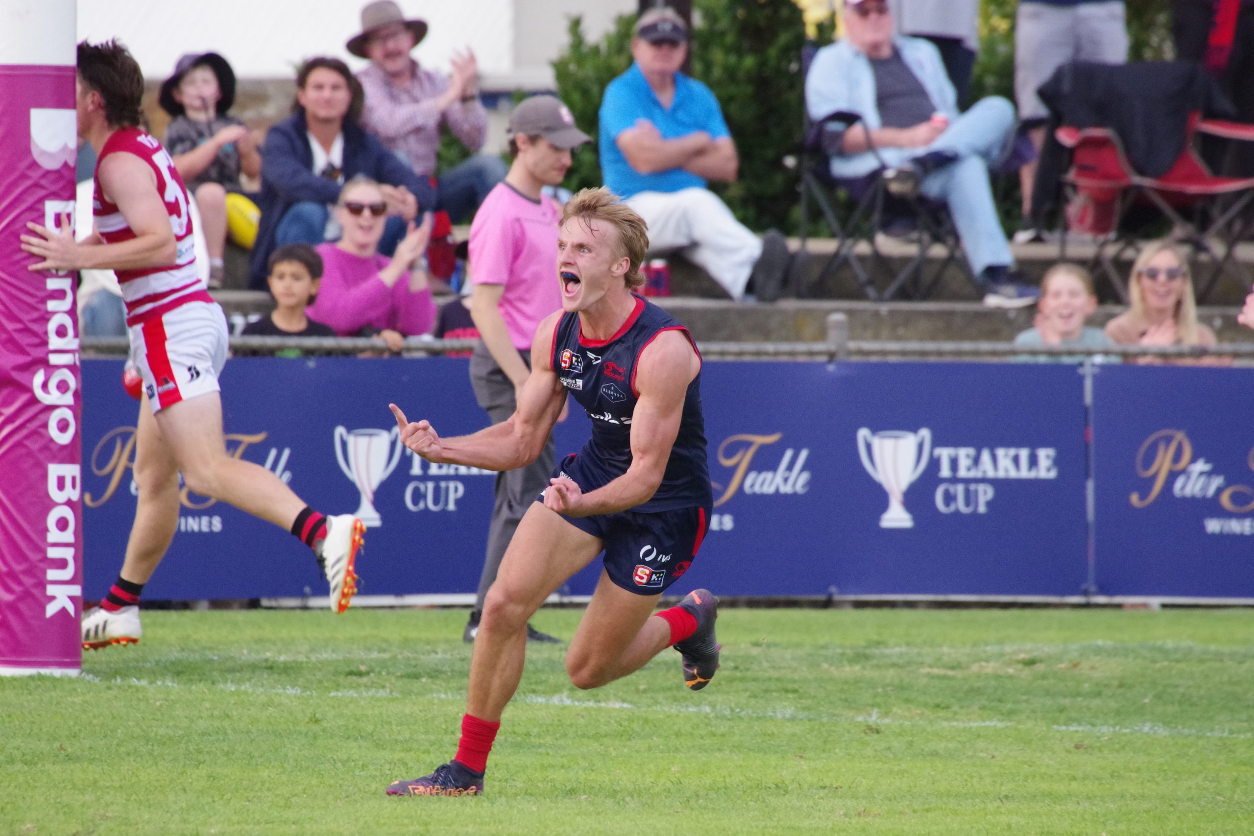 Round 3 NFC v WA Game Day Information - Norwood Football Club