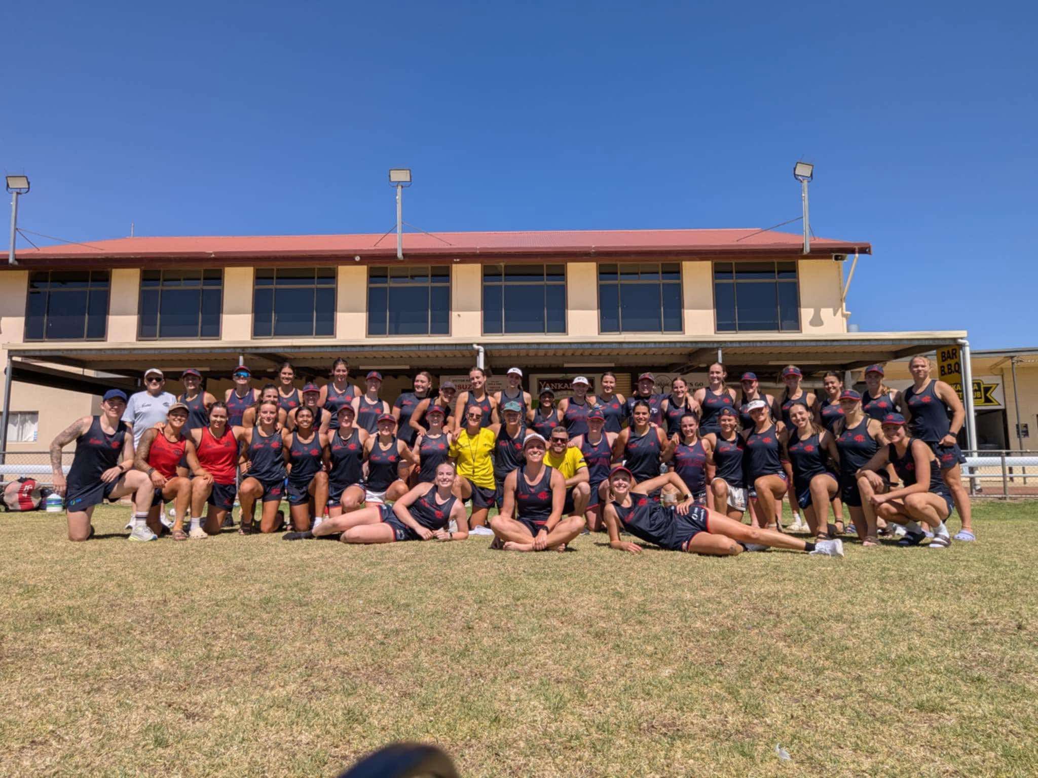 February Football Department Update - Norwood Football Club