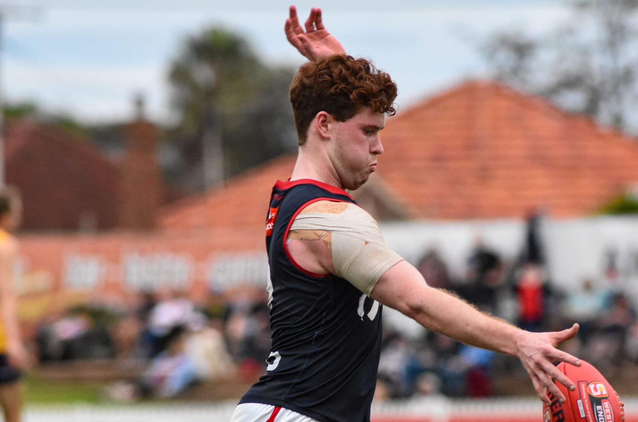 Baynen Lowe joins The Redlegs Review - Norwood Football Club