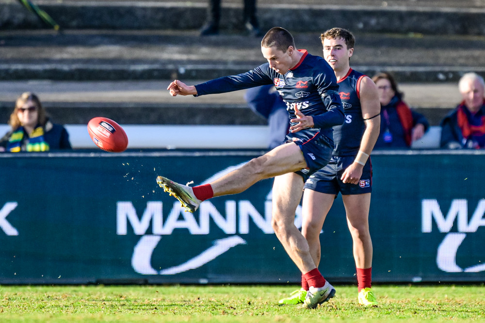 Round 17 Teams - Norwood Football Club