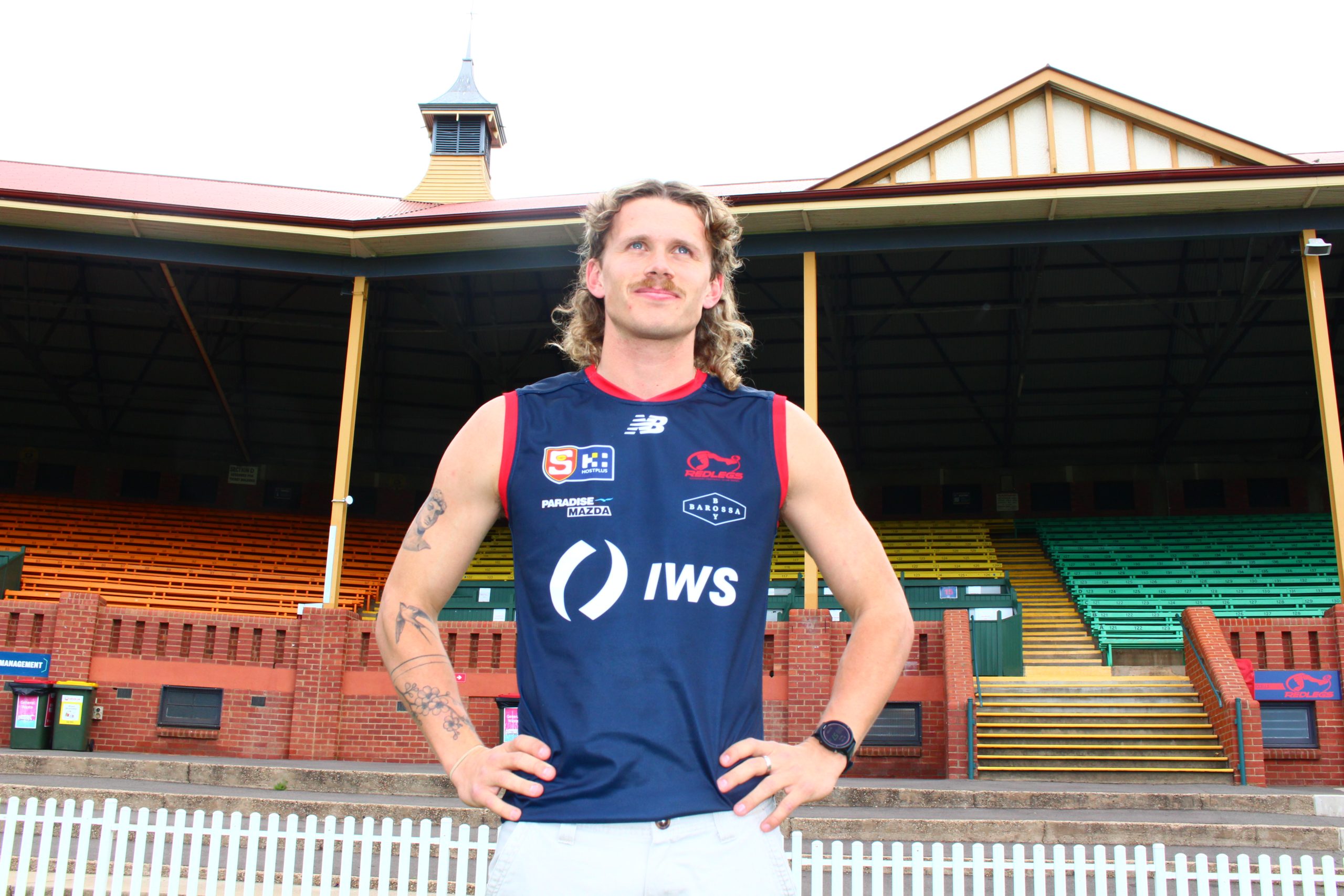 2026 NFC Off-Season List Updates - Norwood Football Club