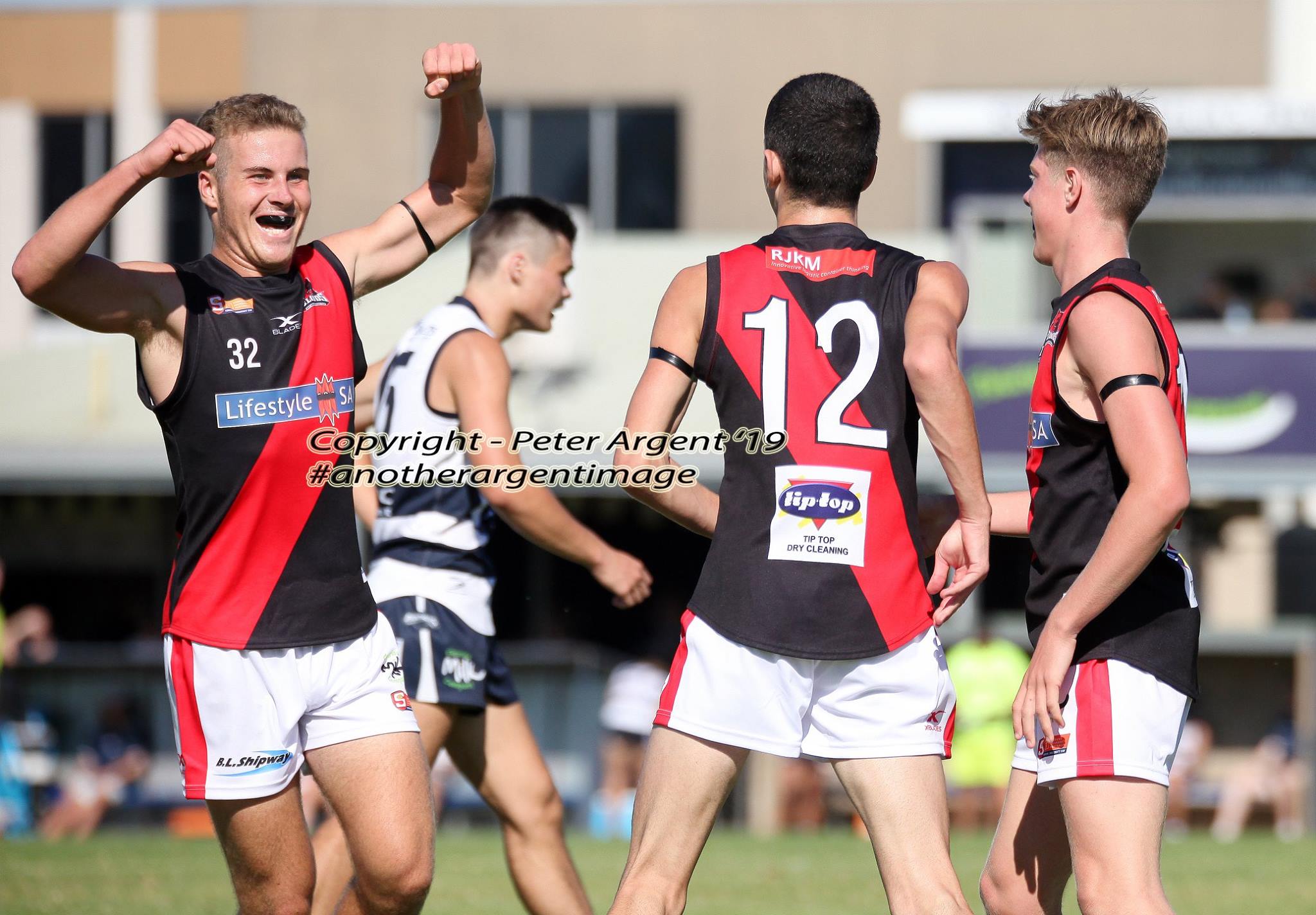 Team Selections – Under 16 Round 3 & Under 18 Trial Match - West ...