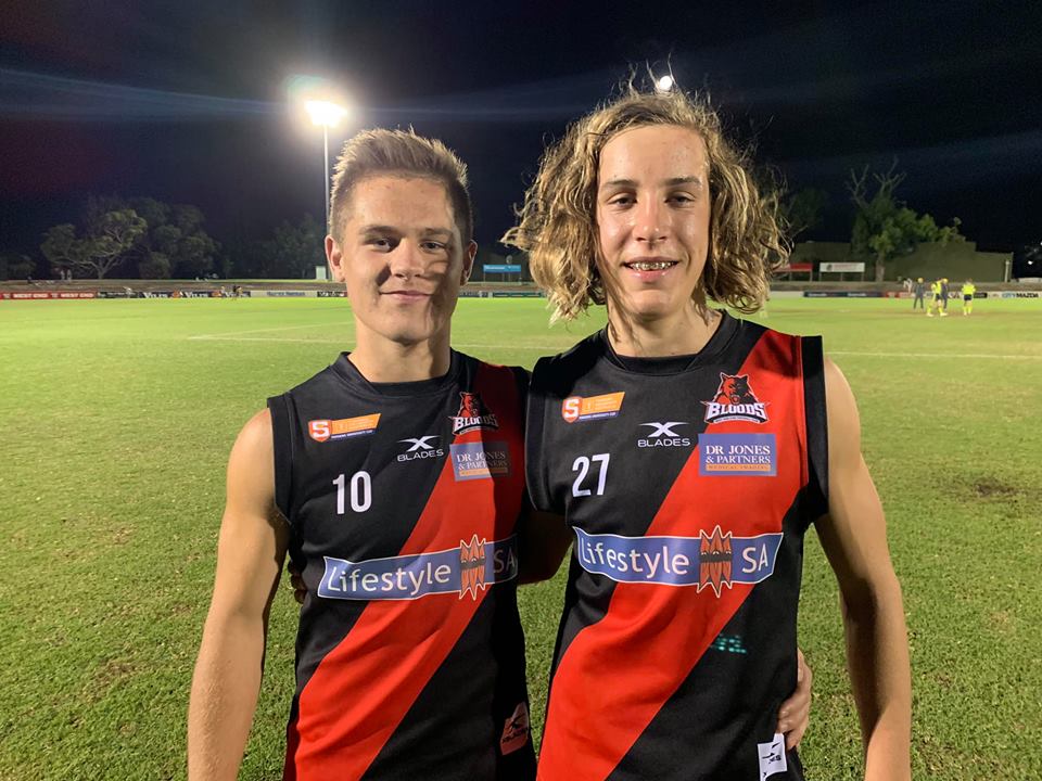 A Club First as The Under 16s are Grand Final Bound - West Adelaide ...
