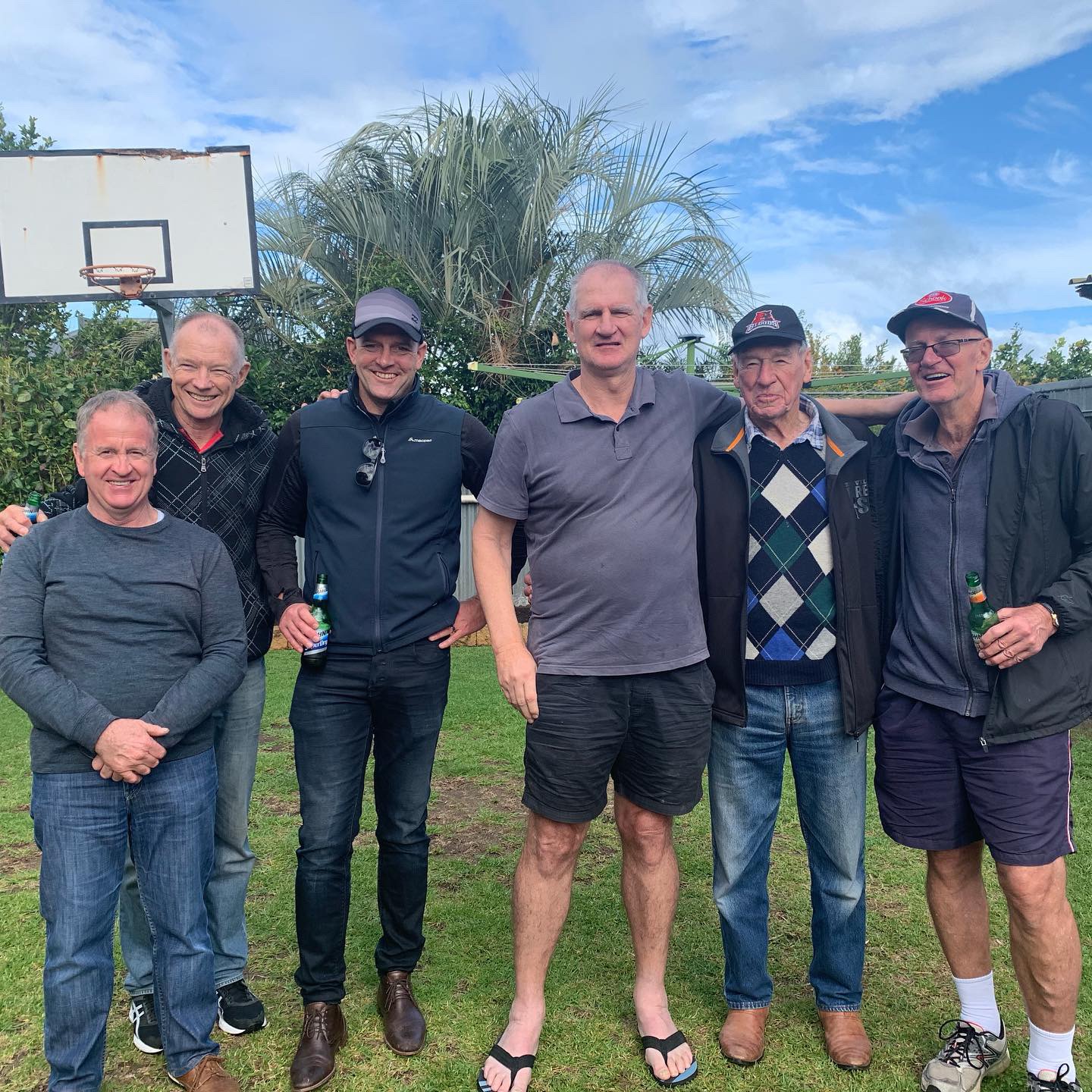 Mark Mickan Home Improvement - West Adelaide Football Club