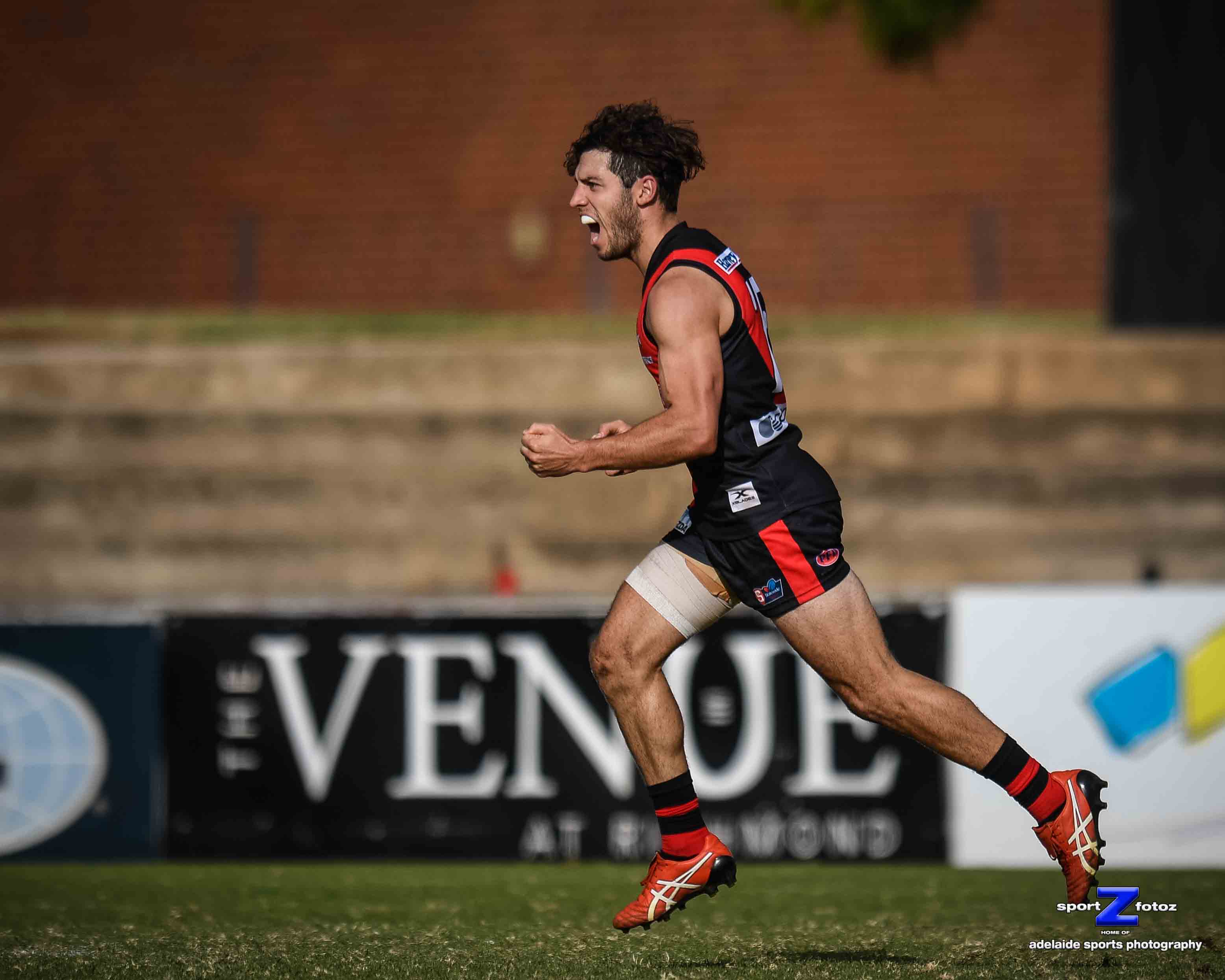 Milestone Games - West Adelaide Football Club