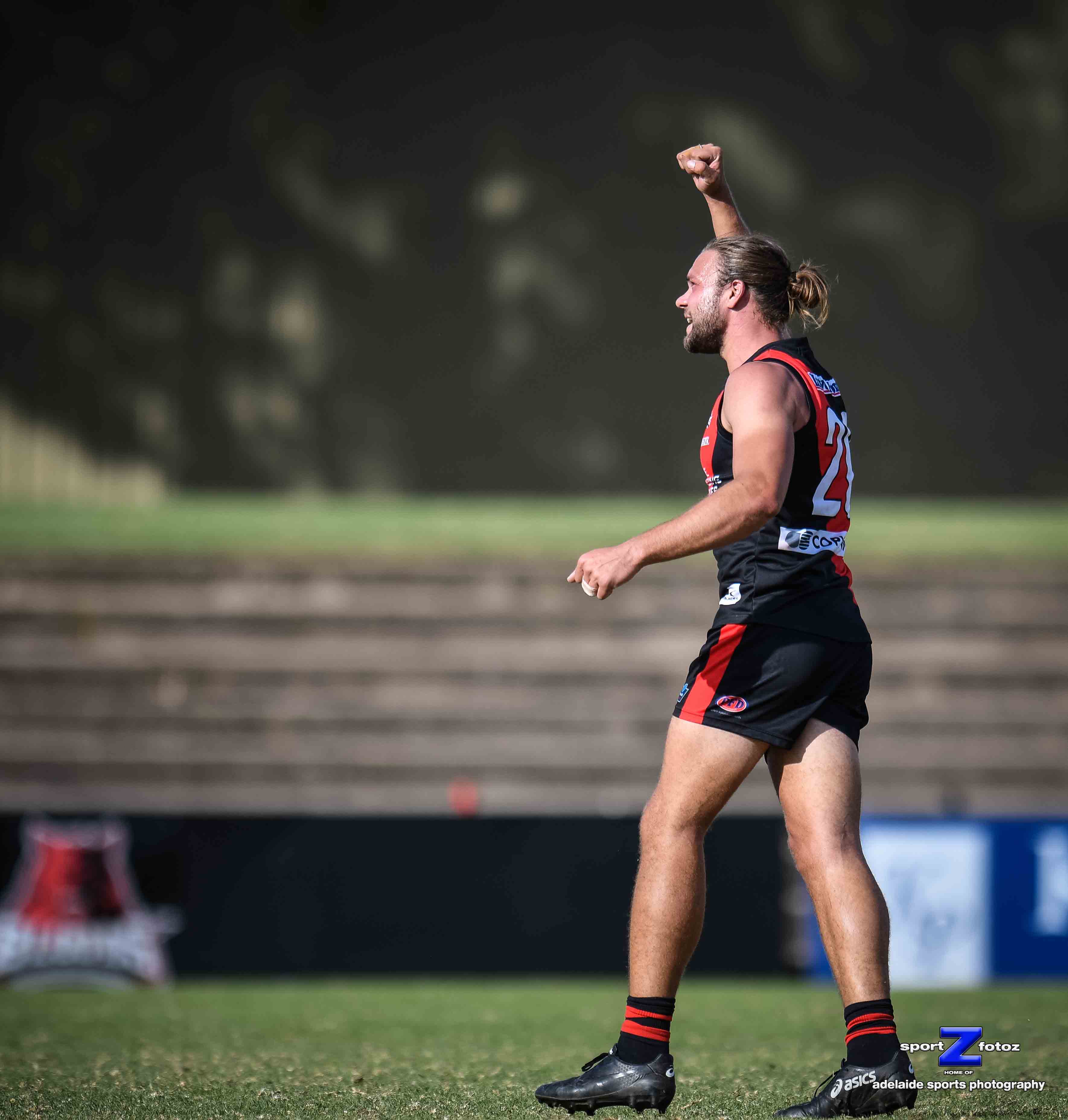 Club Statement: Mason Middleton - West Adelaide Football Club