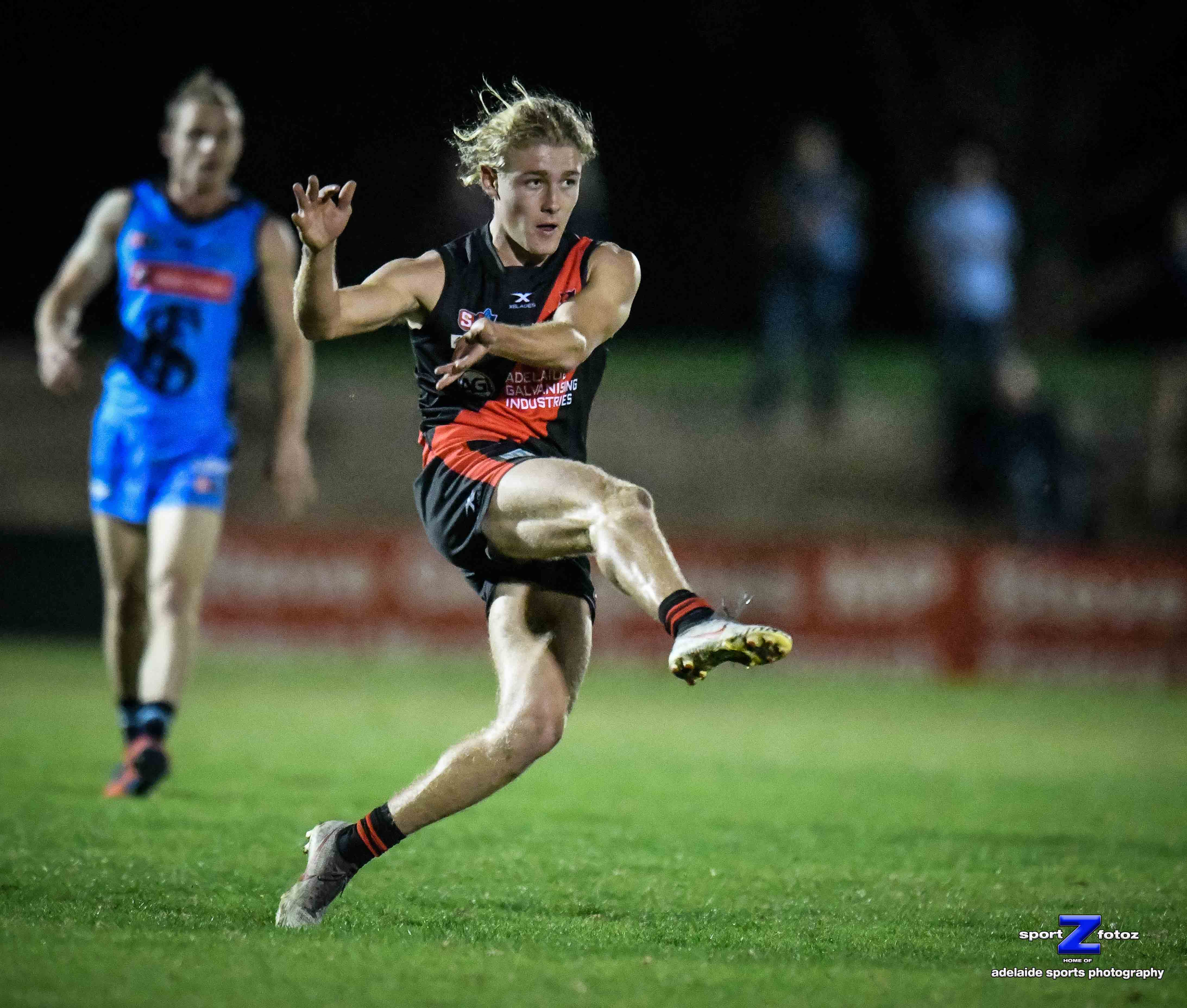 Team Selections - West v Sturt - West Adelaide Football Club
