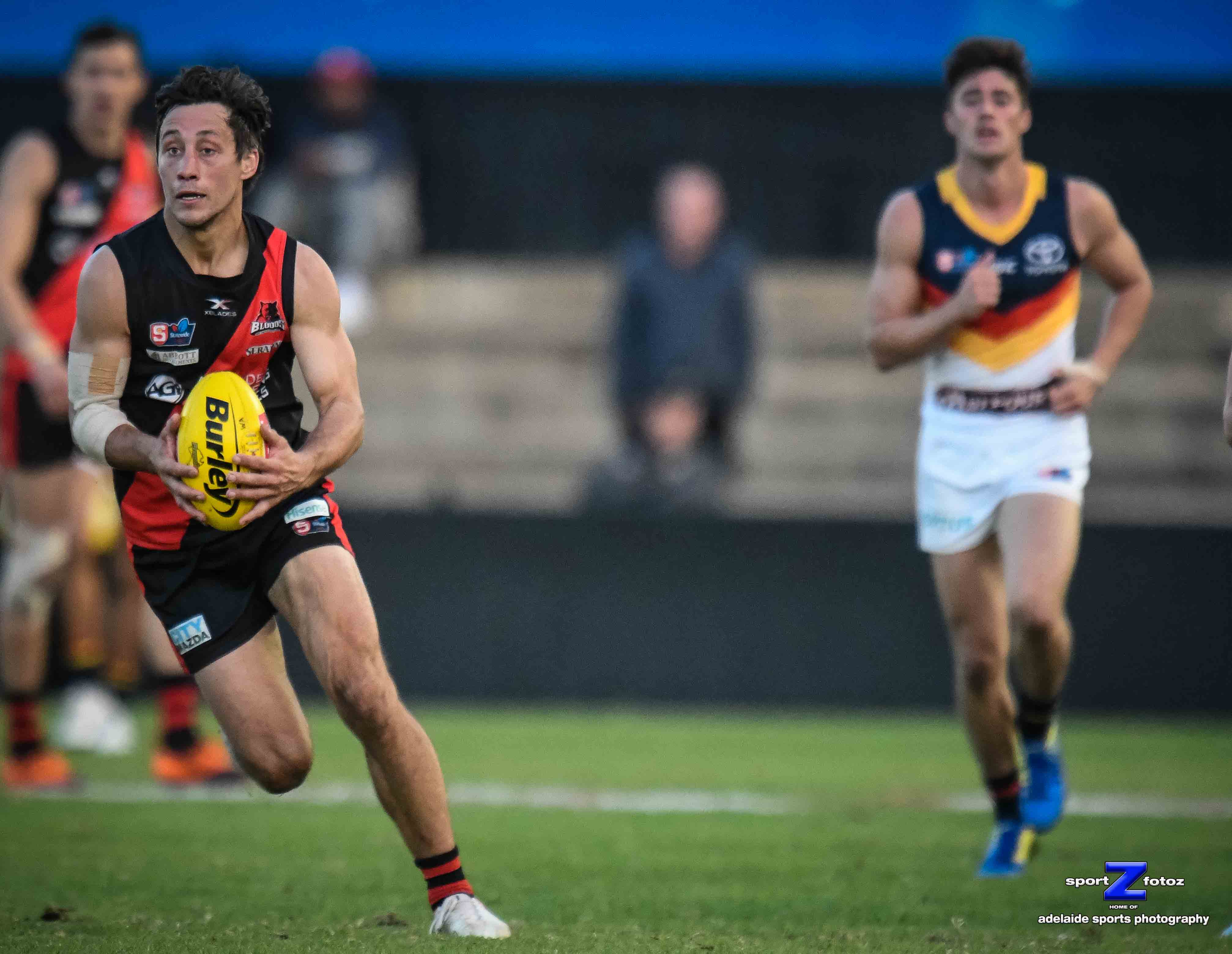 Return to Training Spectator Access - West Adelaide Football Club