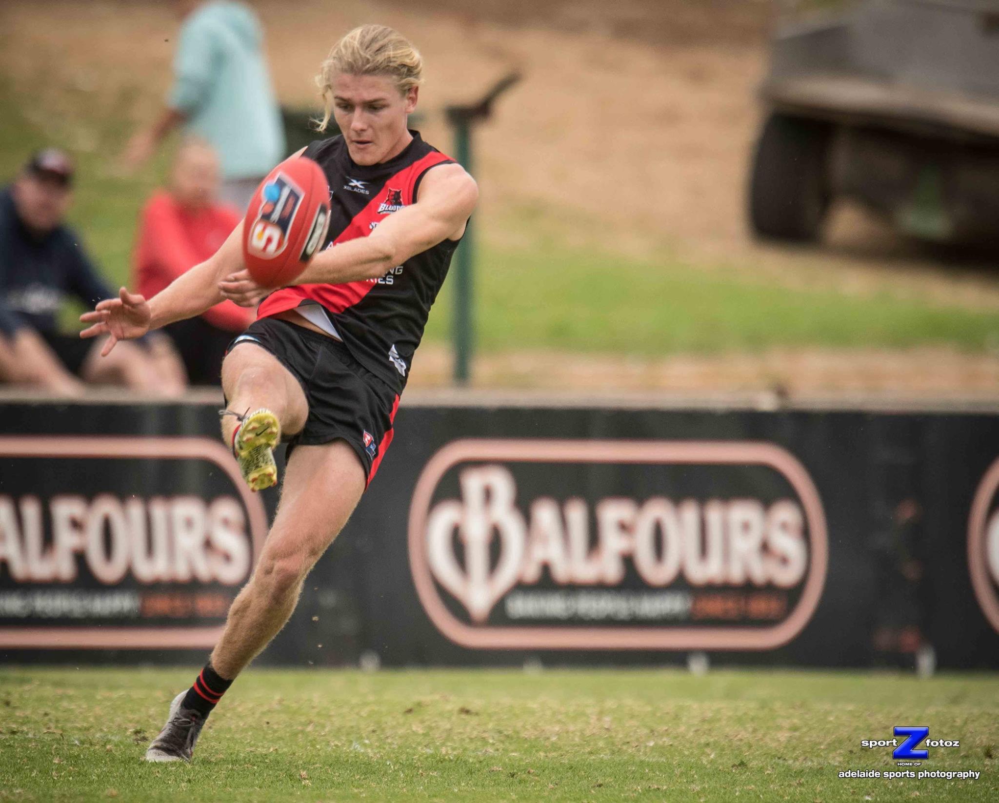 Round 17 Team Selections - West Adelaide Football Club