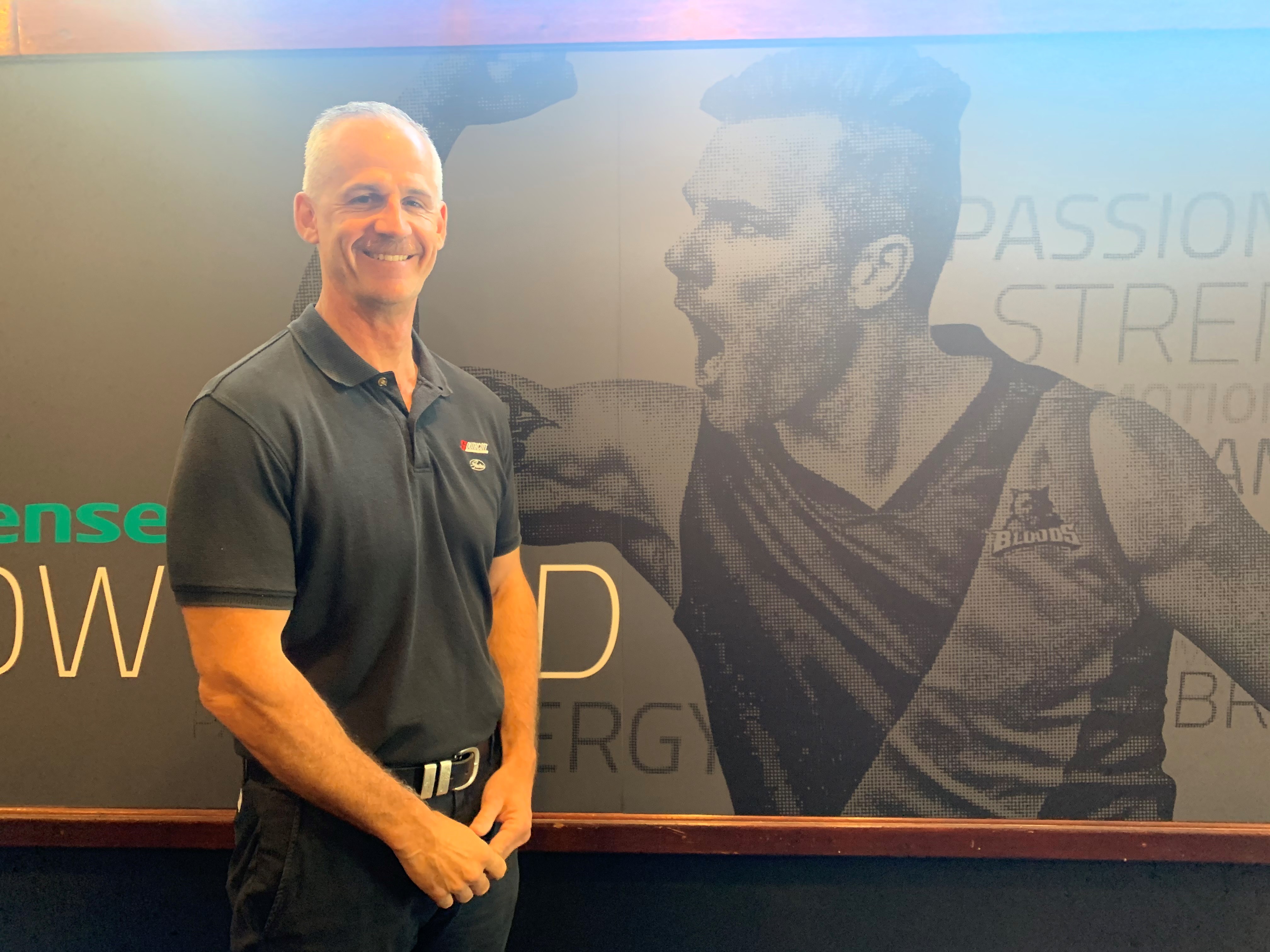 Derek Bonner Appointed Football Director - West Adelaide Football Club